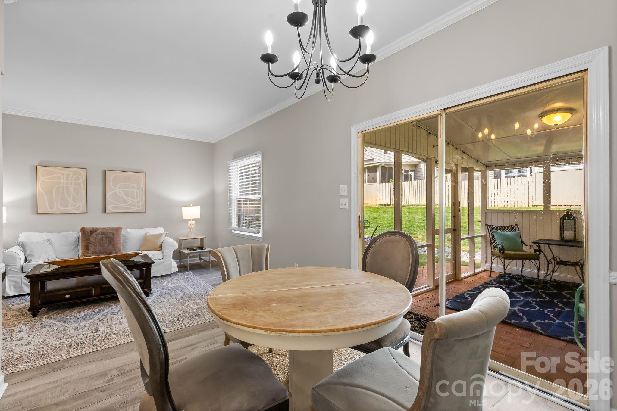 Photo 9 of 5941 Quail Hollow RoadE, Charlotte, NC
