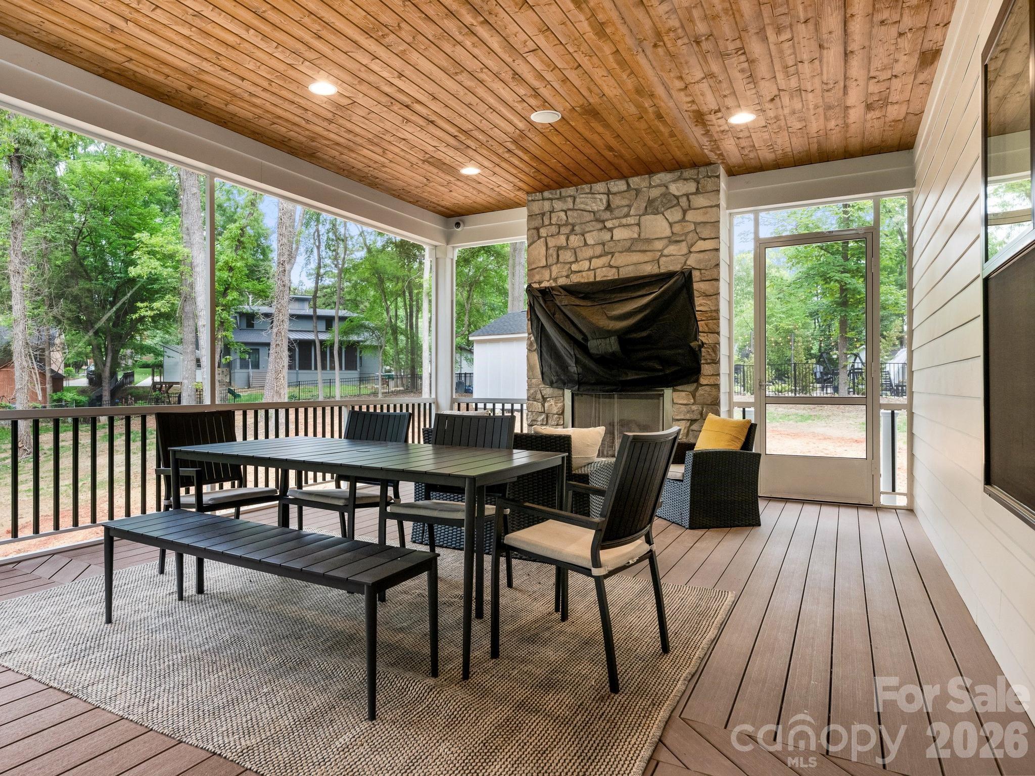 Photo 14 of 3601 Woody Grove Lane, Charlotte, NC