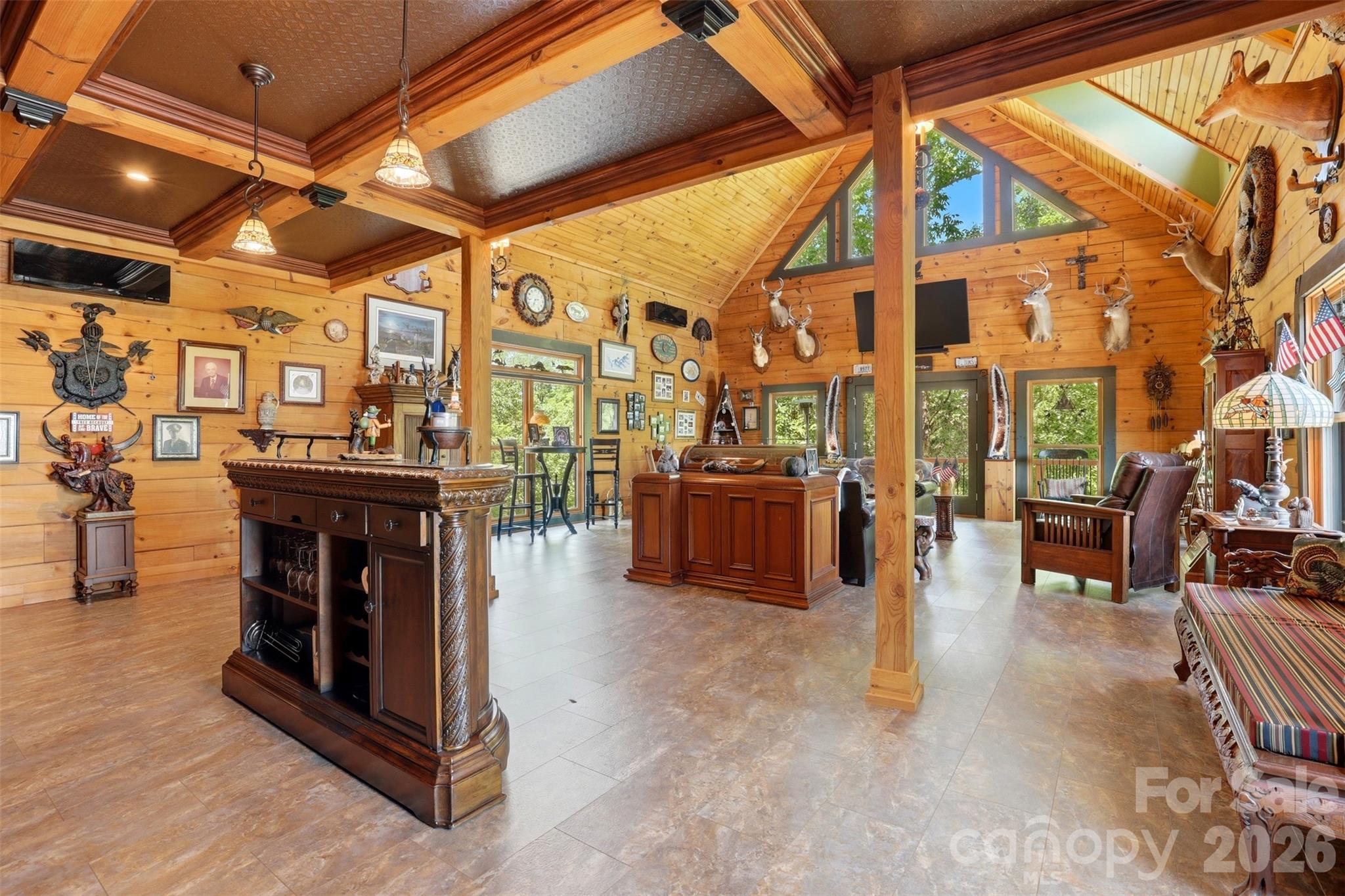 502 Lake Shore Drive, Norwood, NC - photo 13 of 49