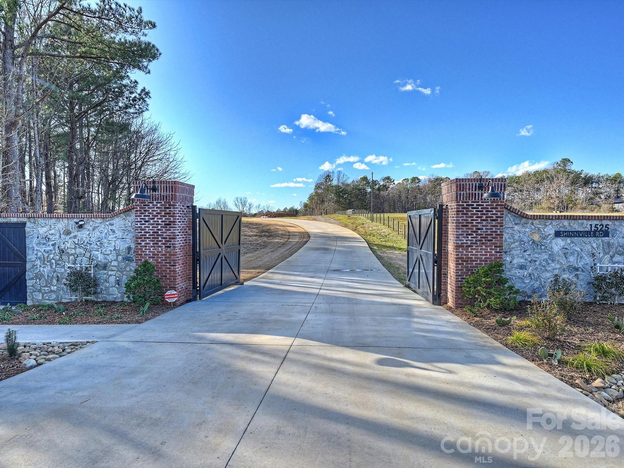 1525 Shinnville Road1, Cleveland, NC - photo 47 of 49