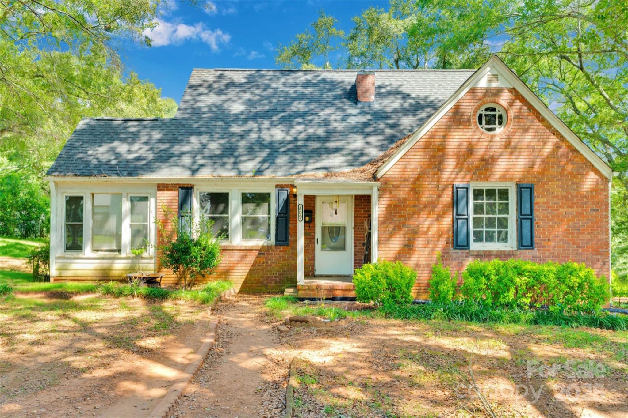 409 Gold Street, Shelby, NC
