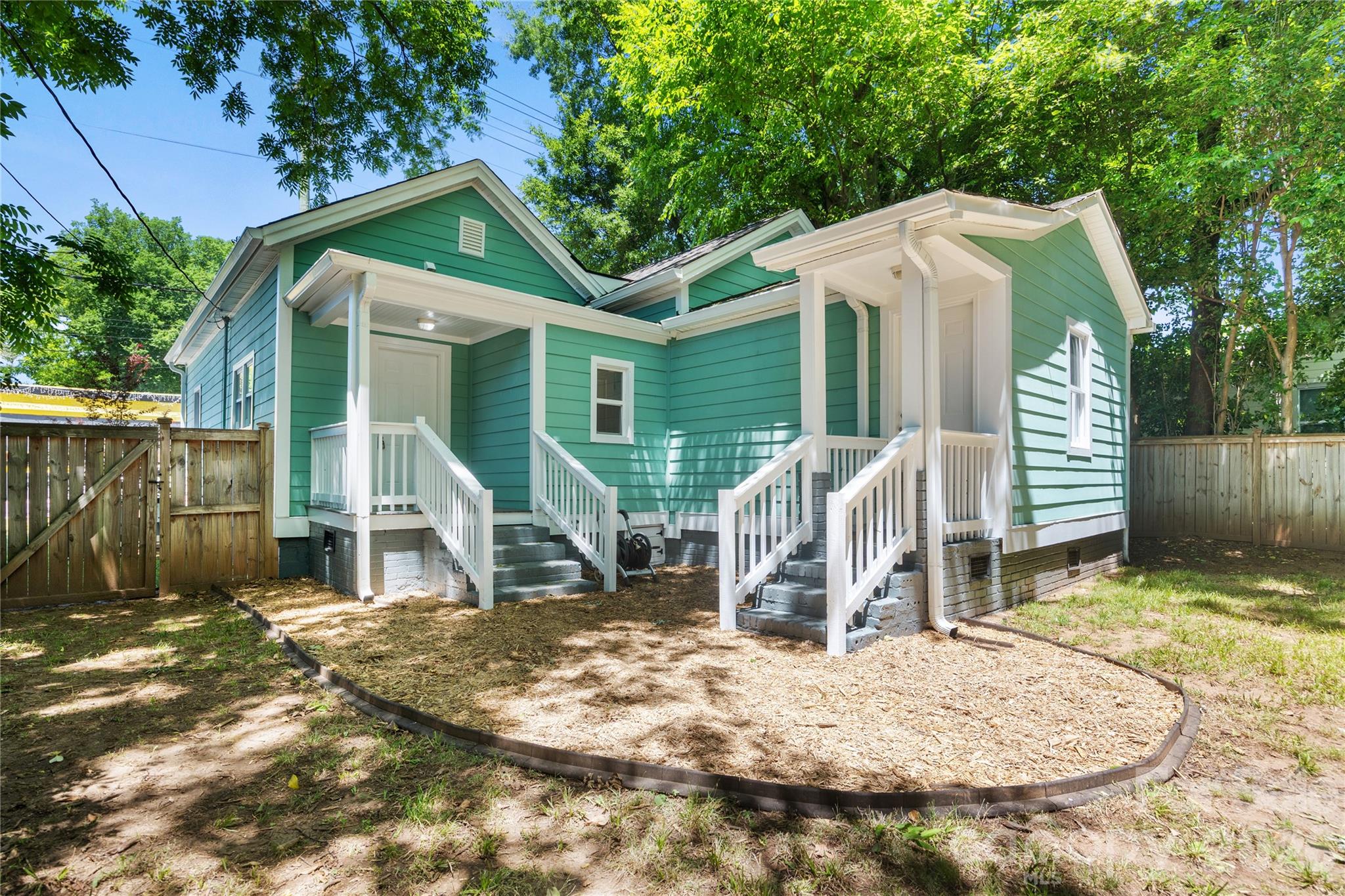 1108 Pegram Street, Charlotte, NC - photo 23 of 27