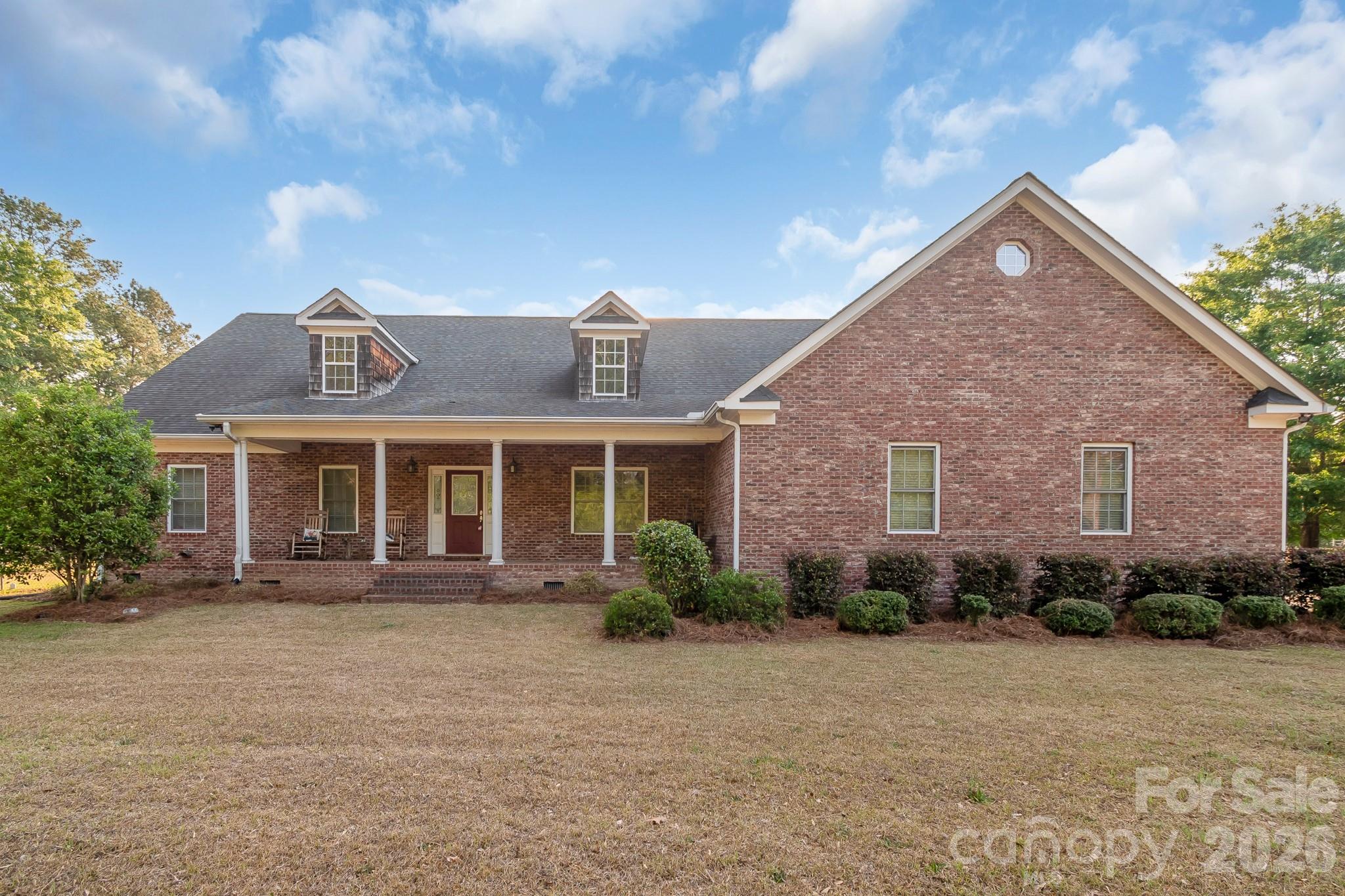 3204 Kershaw Highway, Westville, SC - photo 2 of 46