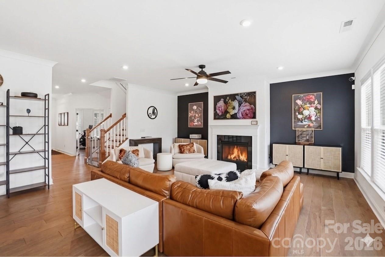 Photo 19 of 11016 Larkslea Lane, Charlotte, NC