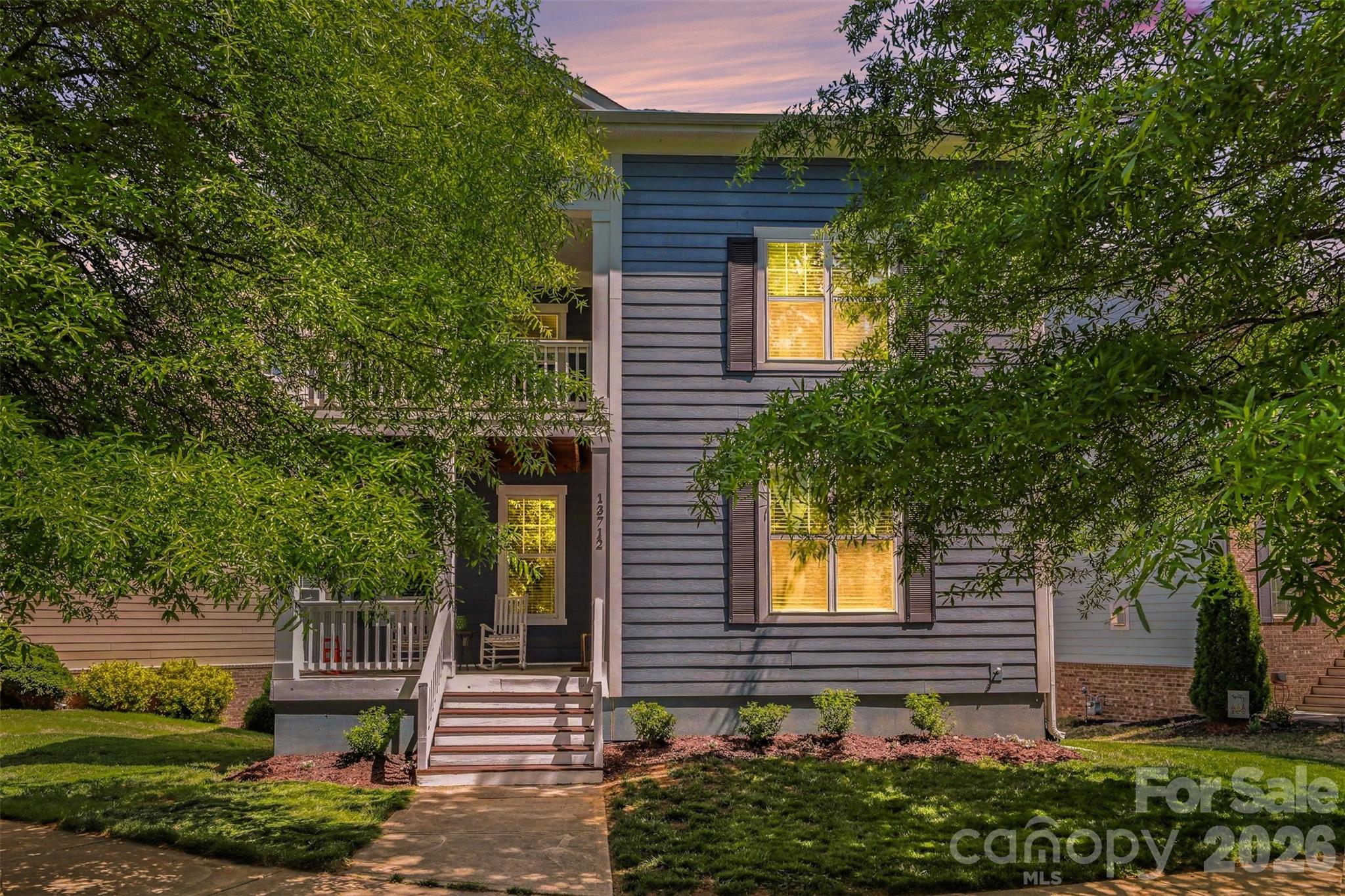 13712 Cinnabar Place, Huntersville, NC - photo 22 of 32