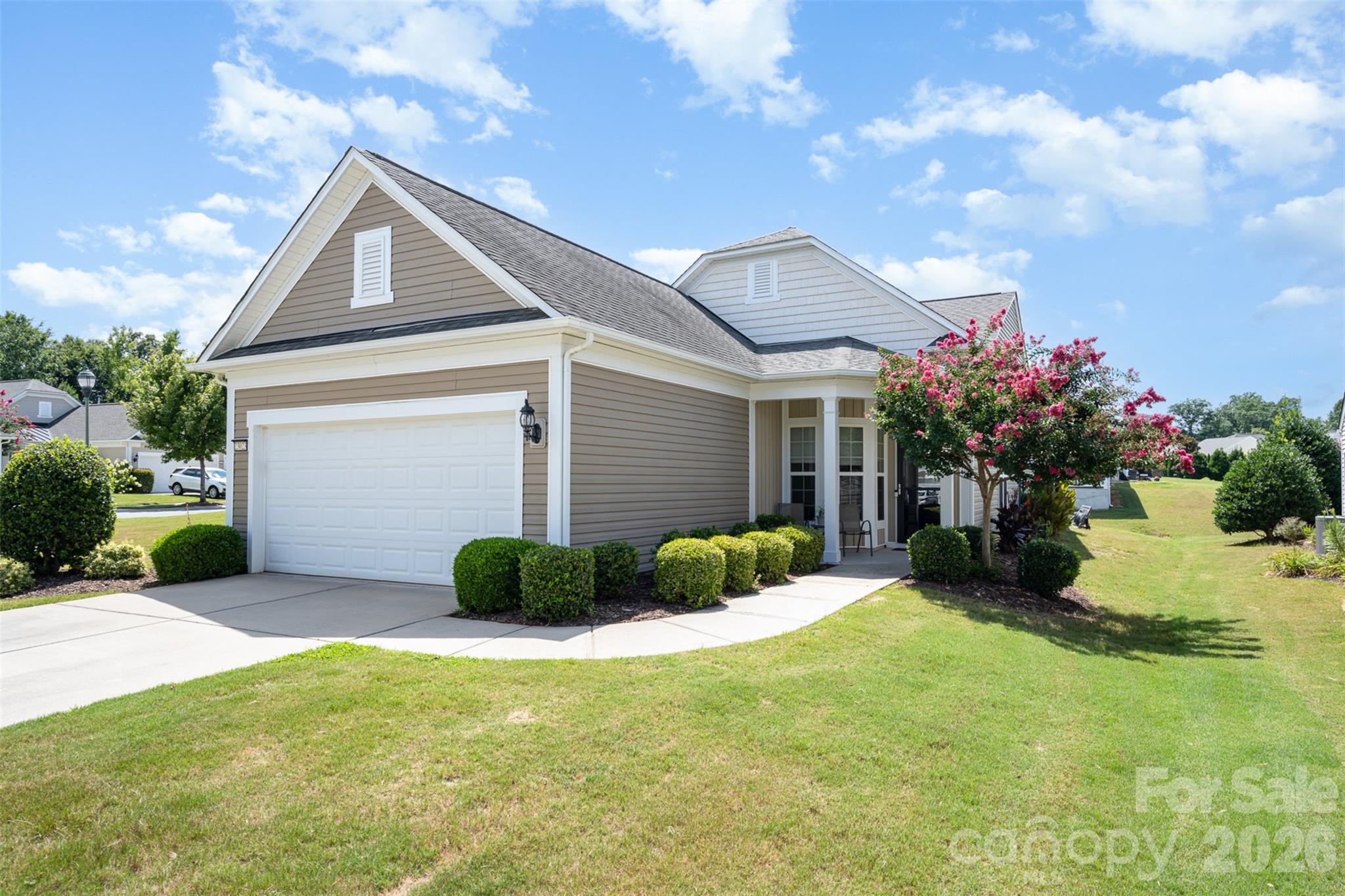 23023 Whimbrel Circle, Fort Mill, SC - photo 2 of 40