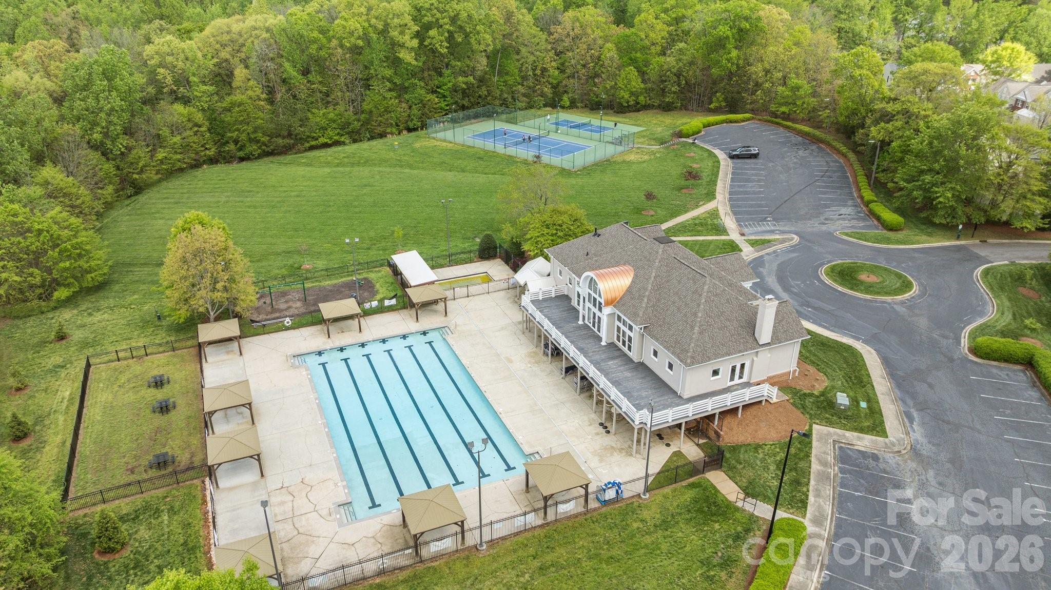 2608 Saintfield Place, Charlotte, NC - photo 37 of 39