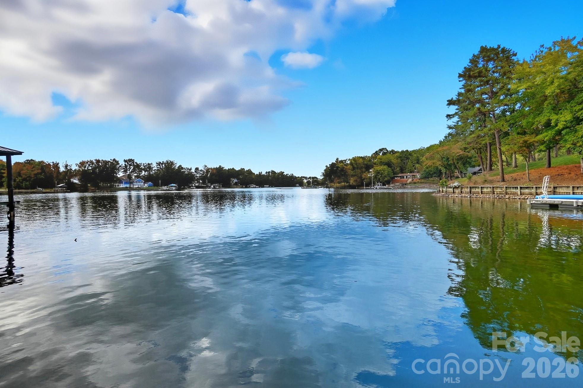 Home for sale at 17909 Wilbanks Drive, Charlotte, NC — photo 1 of 48