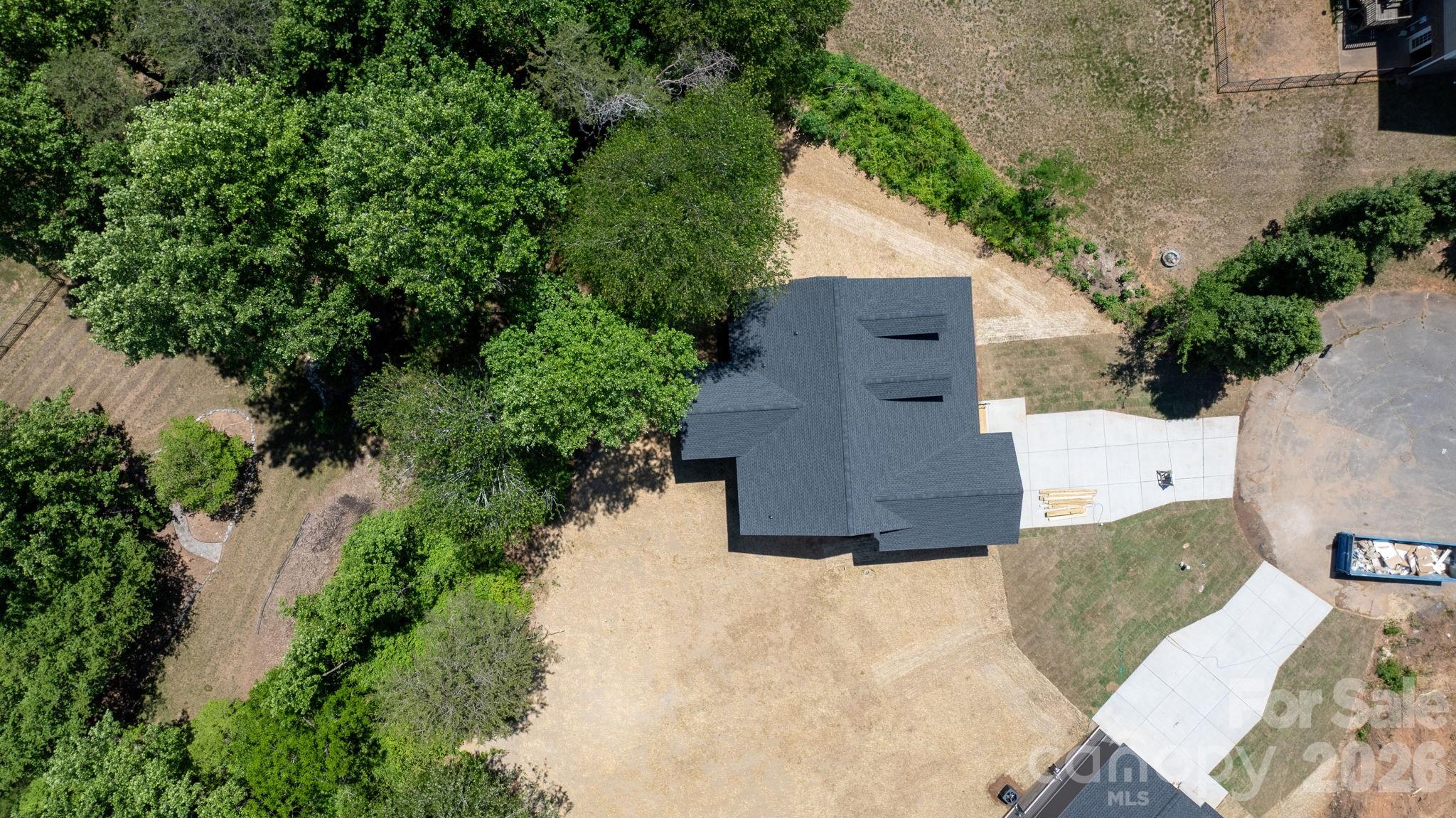 47 Tennyson Drive, Taylorsville, NC - photo 33 of 42