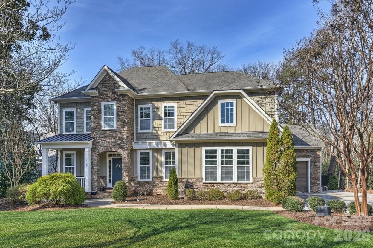 3522 Carmel Road, Charlotte, NC