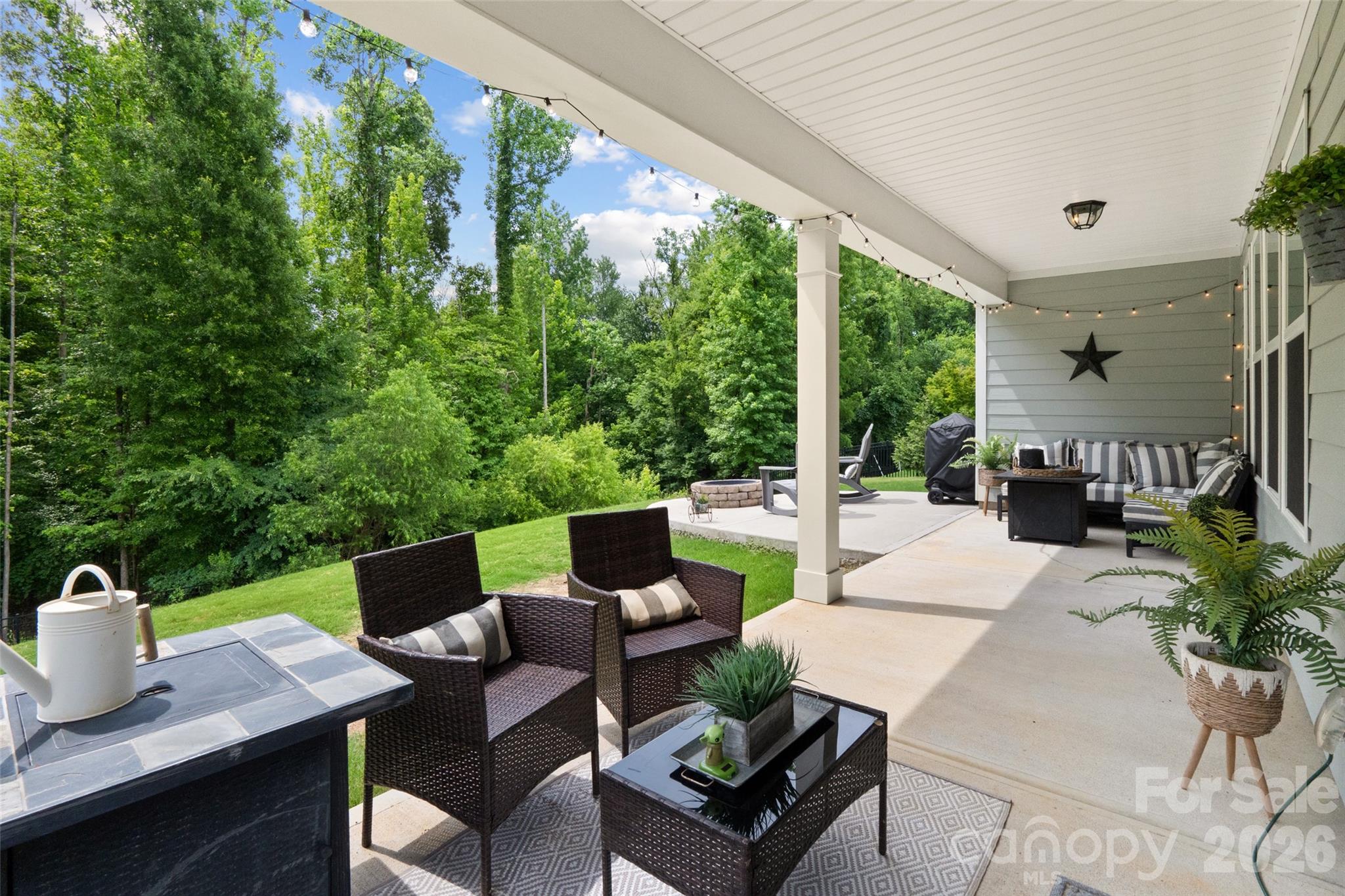 Home for sale at 10397 Paper Birch Drive, Charlotte, NC — photo 40 of 46