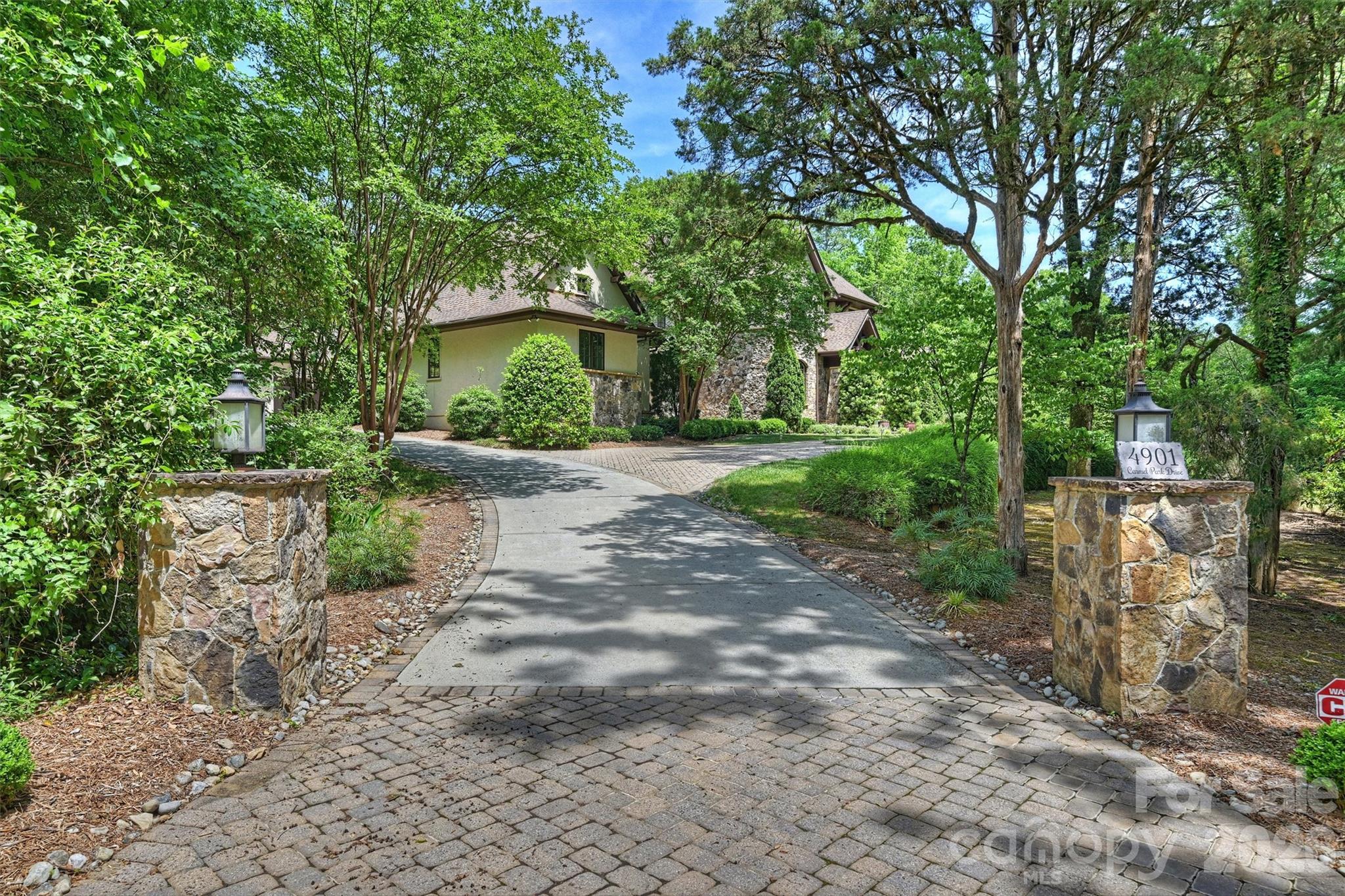 Photo 46 of 4901 Carmel Park Drive, Charlotte, NC