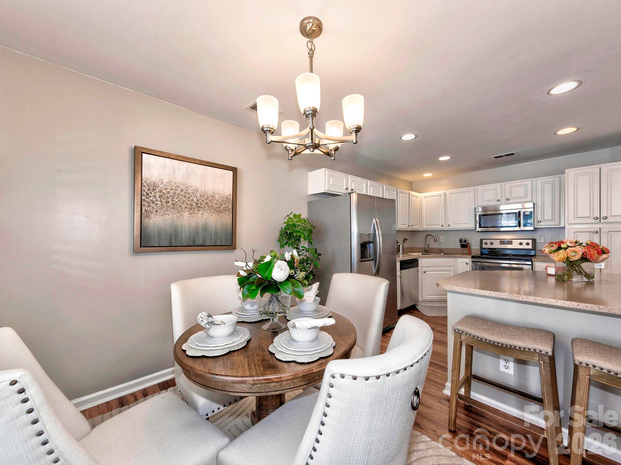 Photo 8 of 11316 Morgan Valley Lane, Charlotte, NC