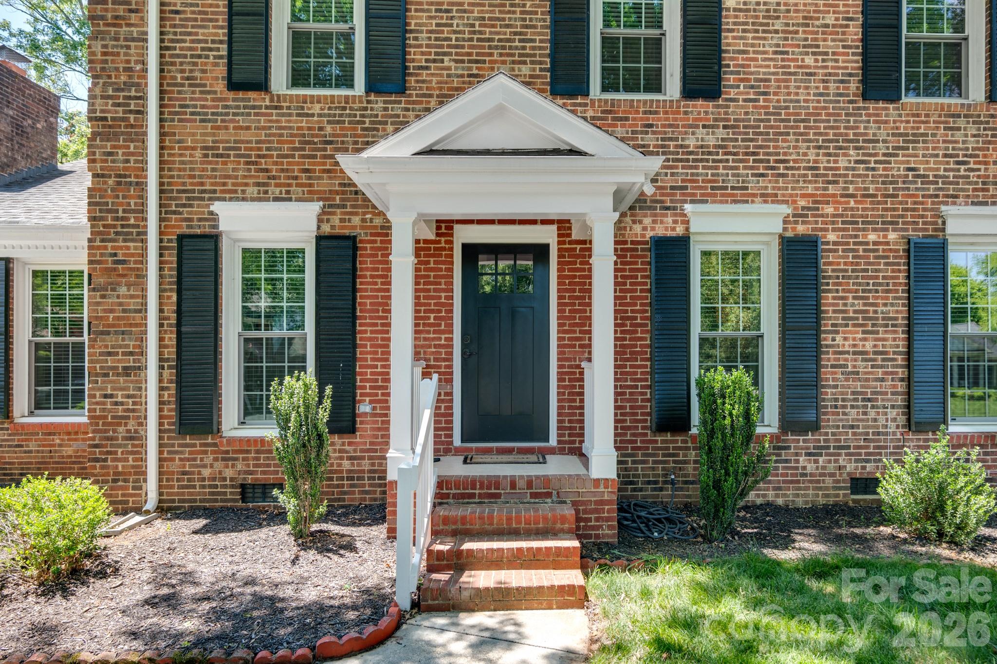 Photo 33 of 9918 Ridgemore Drive, Charlotte, NC