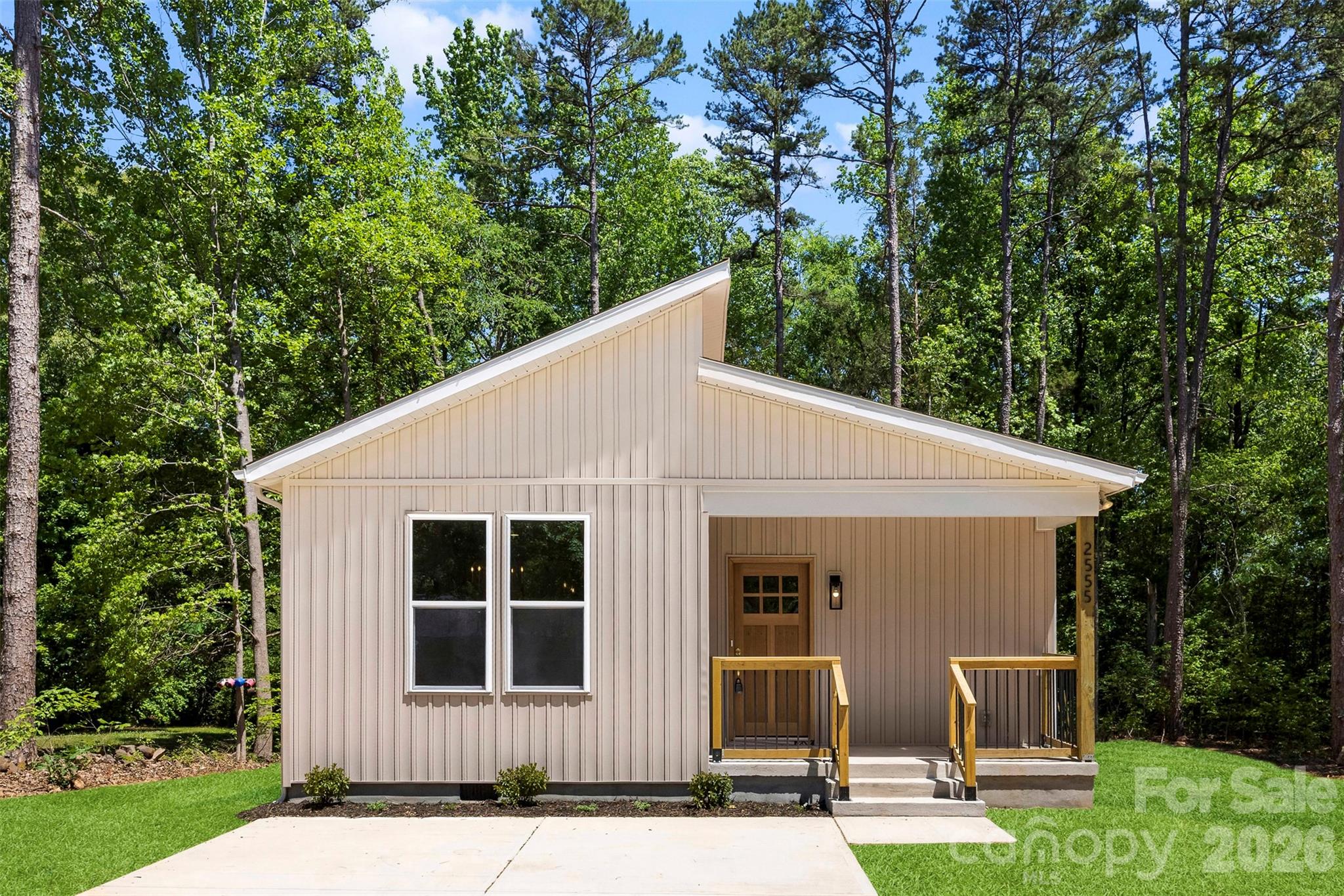 2555 Winfield Street, Kannapolis, NC