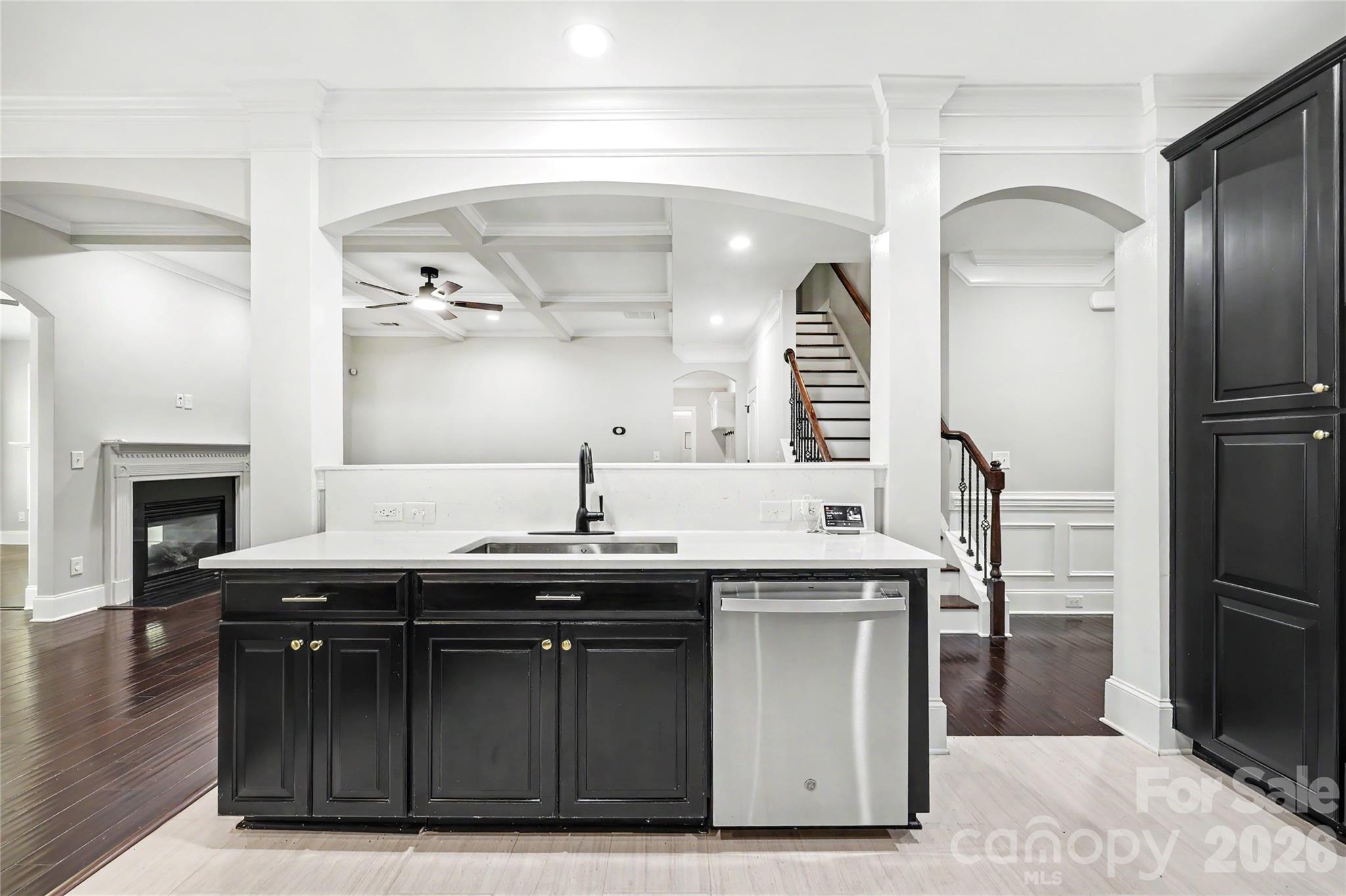 4624 Pebble Run Drive, Matthews, NC - photo 10 of 48