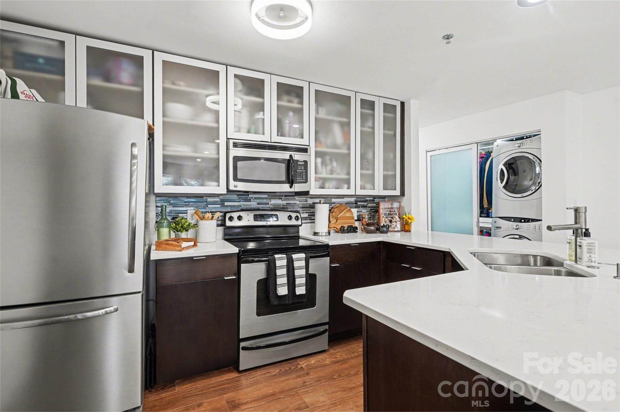 Photo 4 of 509 N Graham Street2A, Charlotte, NC