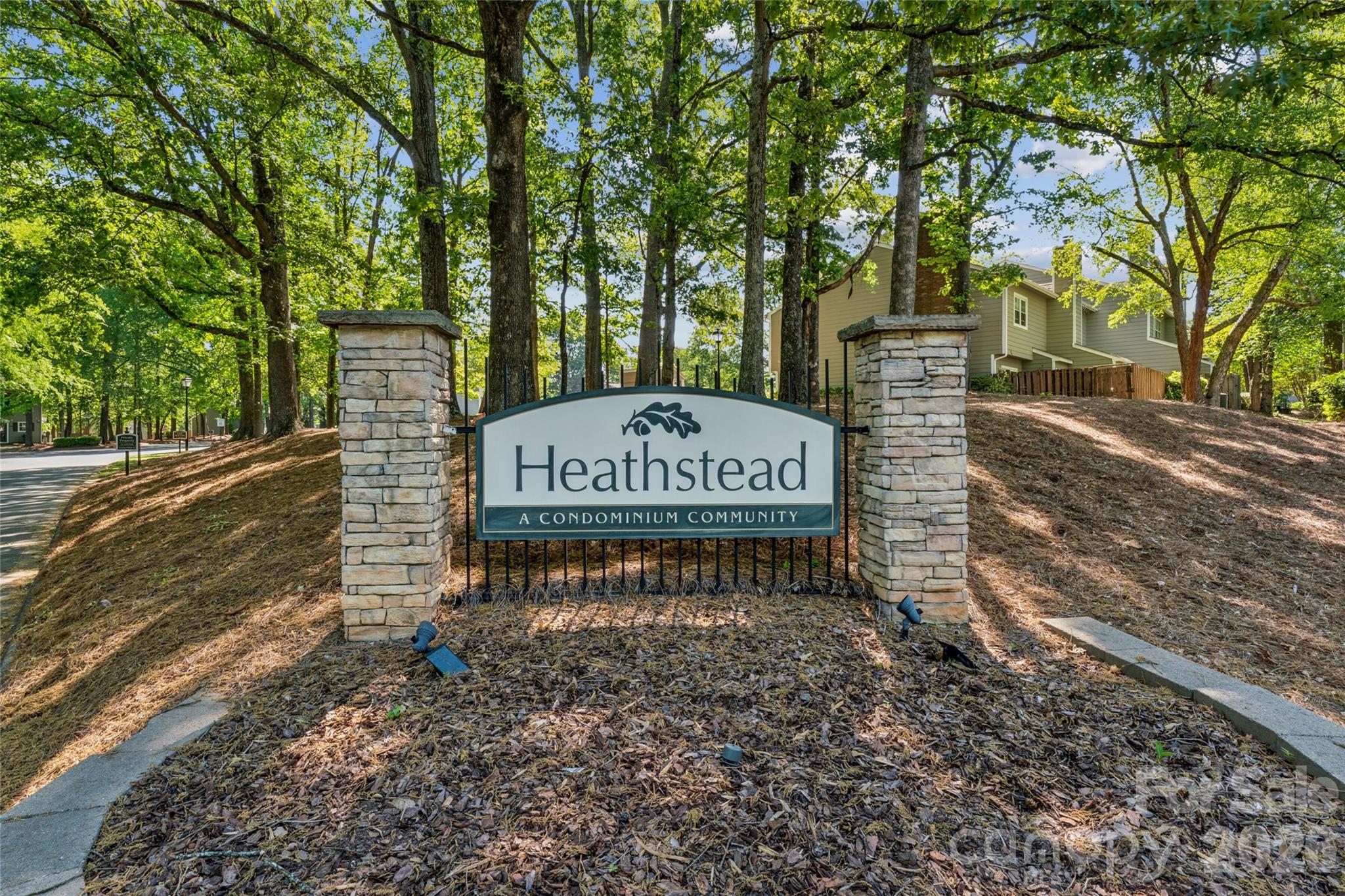 Photo 33 of 3252 Heathstead Place, Charlotte, NC