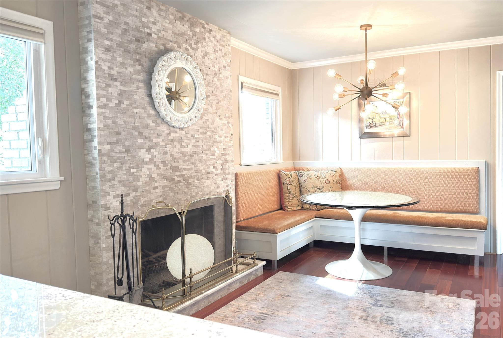 Photo 6 of 1140 Bevis Drive, Charlotte, NC