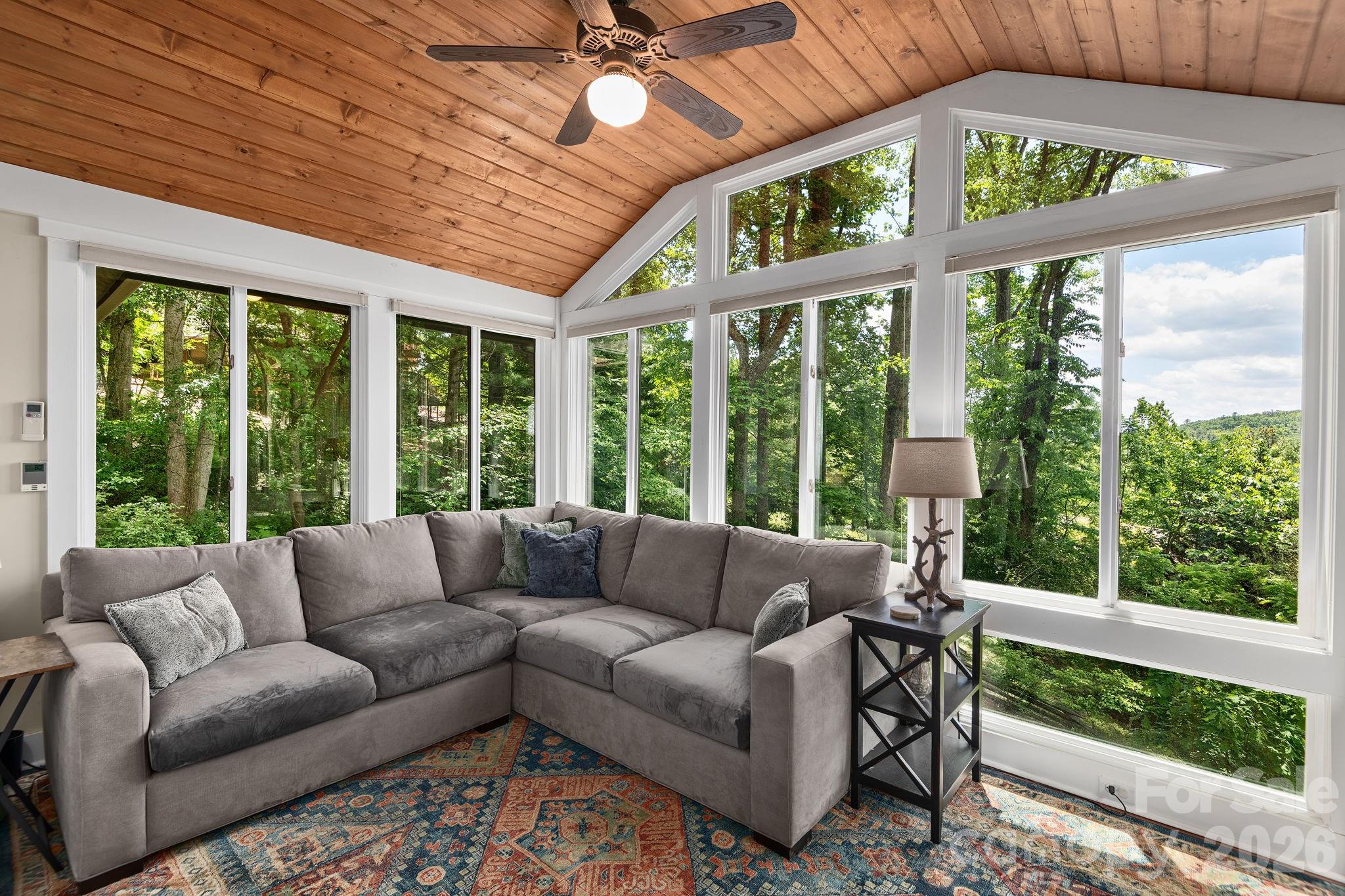 107 Buffalo Trail, Asheville, NC - photo 22 of 49