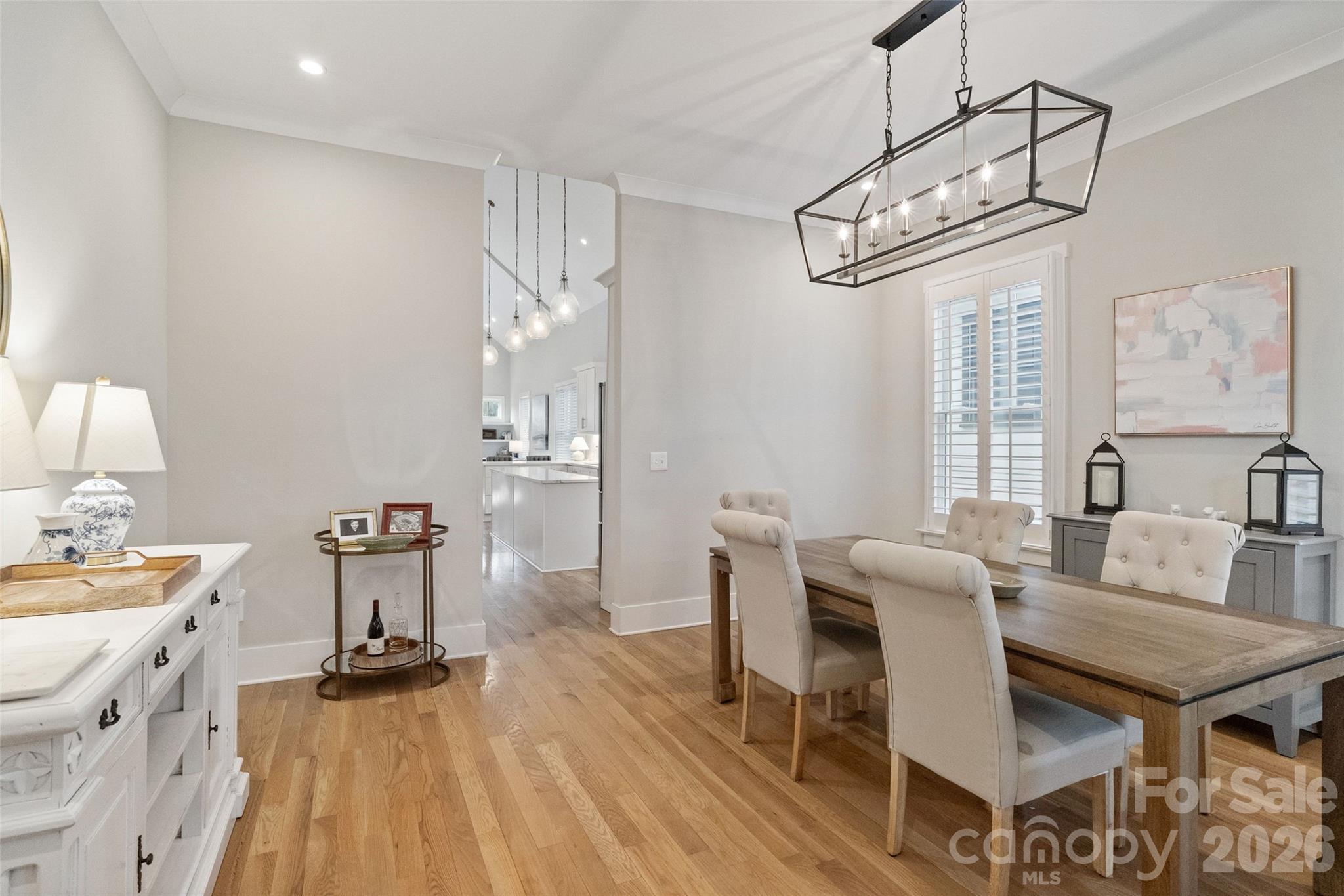 1826 Wickford Place, Charlotte, NC - photo 8 of 47