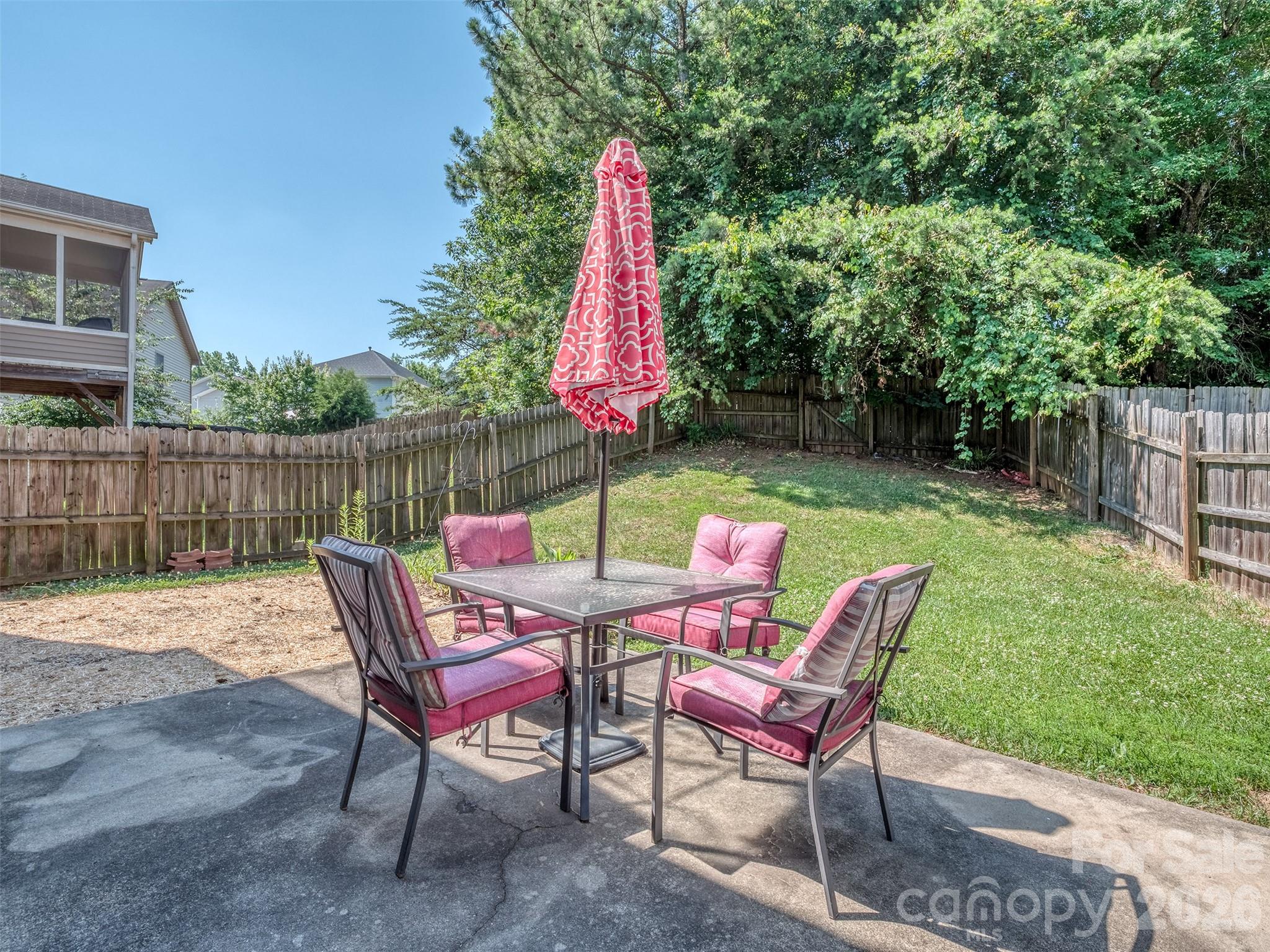 Photo 30 of 7829 Ponderosa Pine Lane, Charlotte, NC