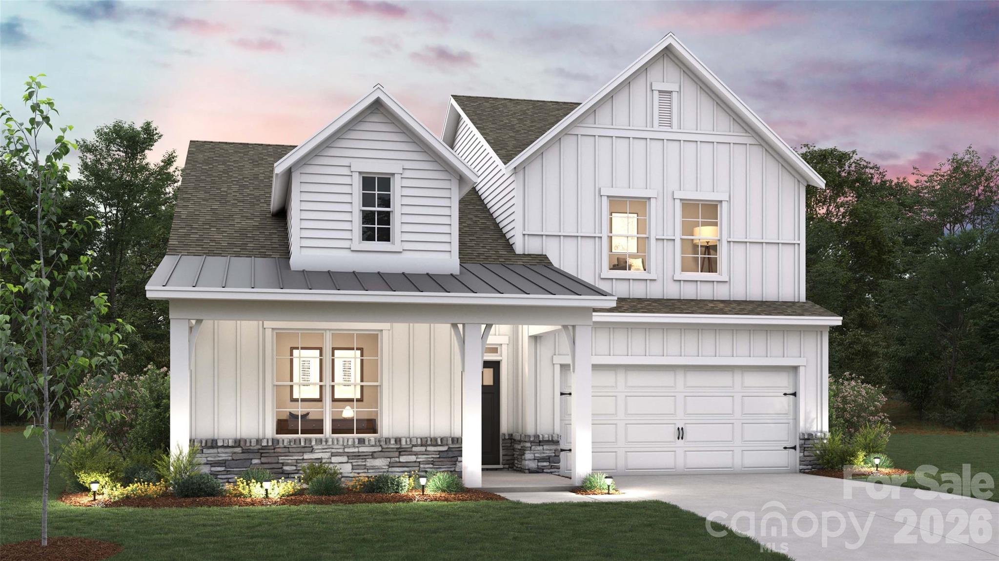 545 Mahogany Road, York, SC
