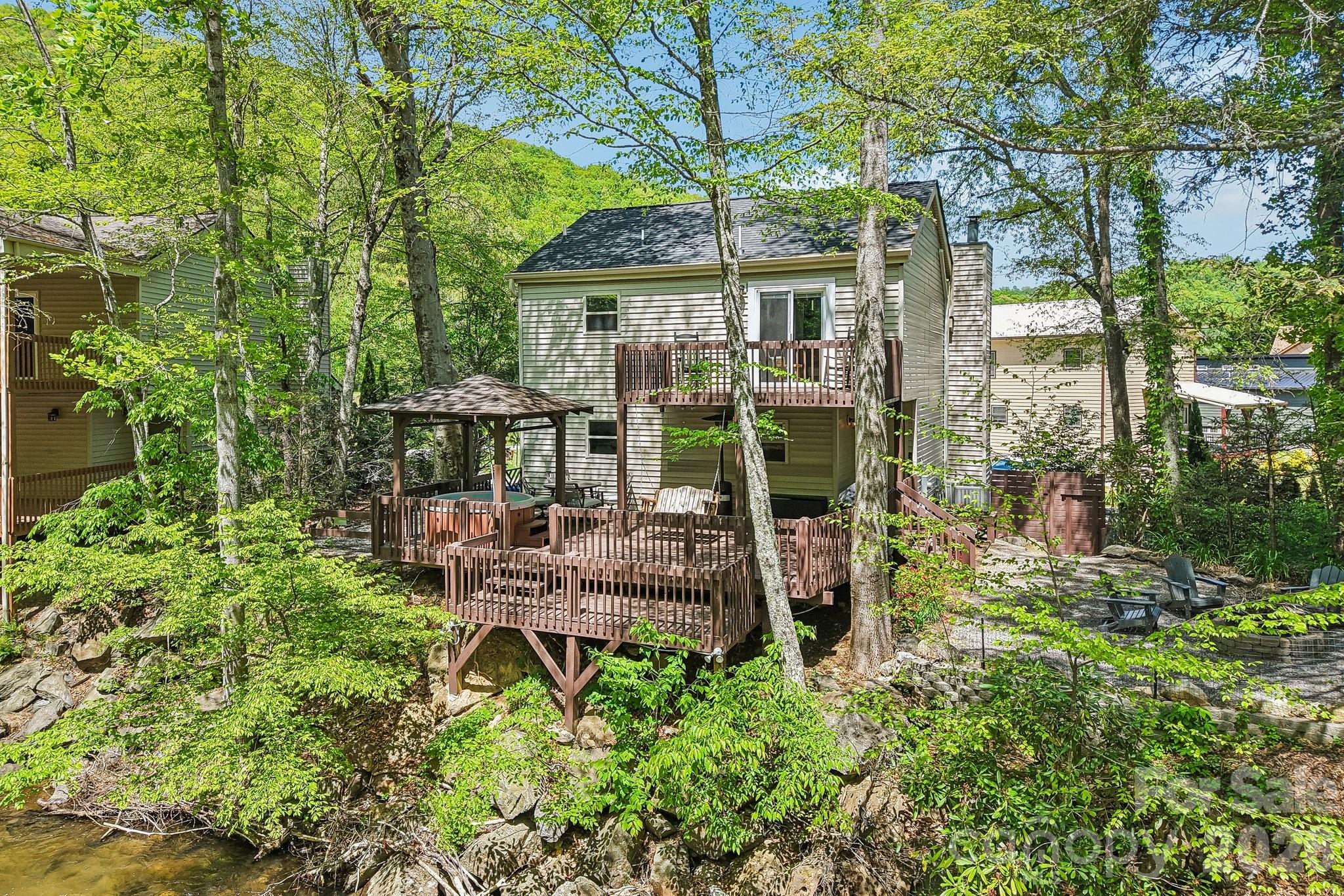 12 Indian Trace Road, Maggie Valley, NC - photo 42 of 46