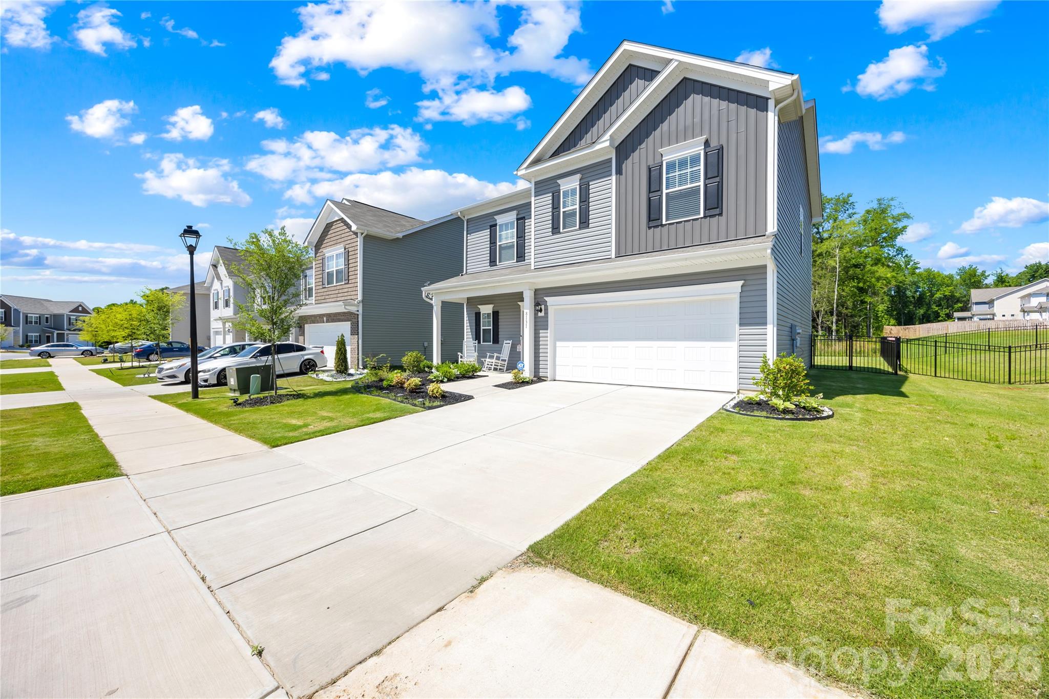 Photo 31 of 8131 Jonagold Lane, Charlotte, NC