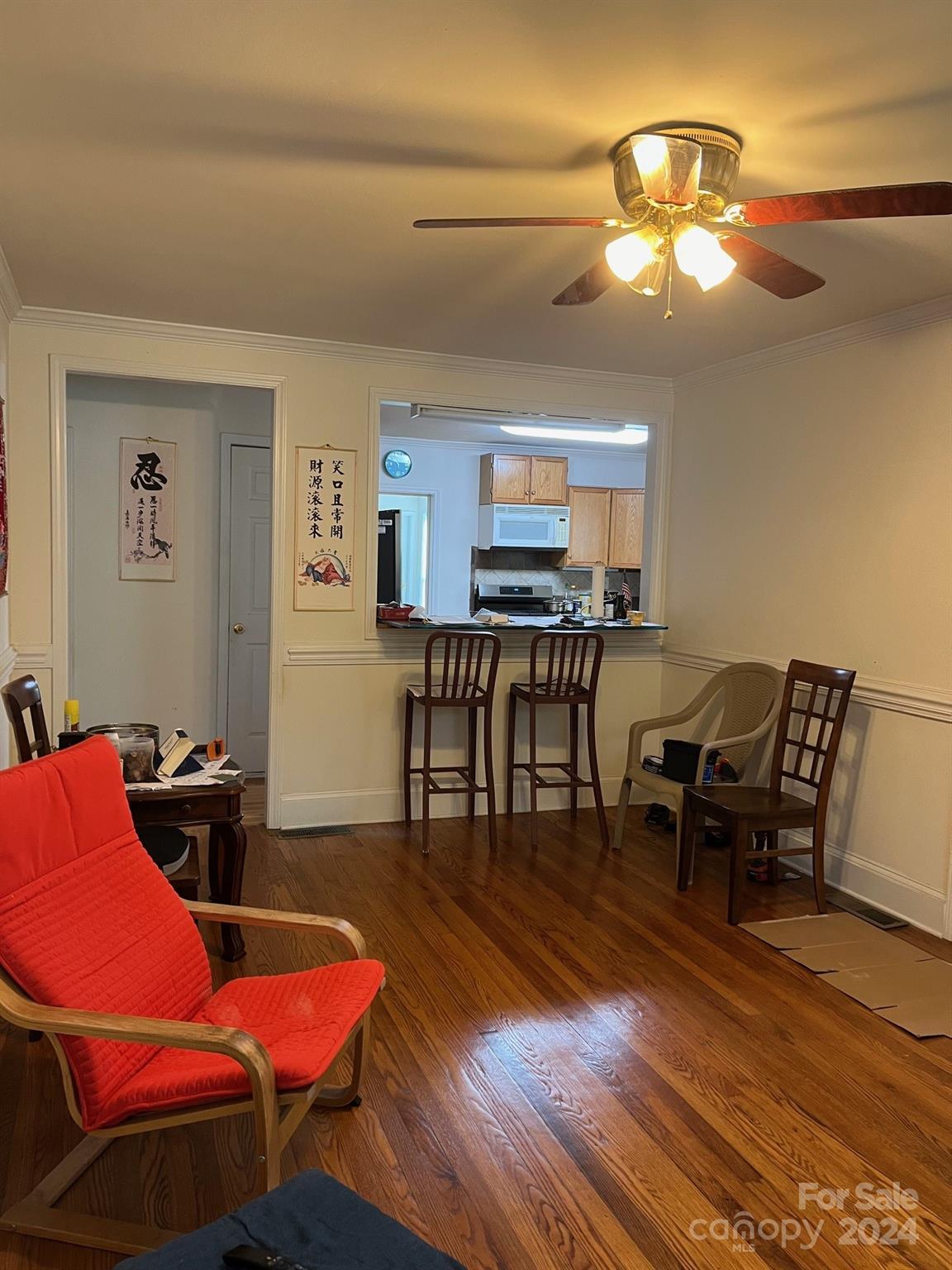 Photo 6 of 3329 Draper Avenue, Charlotte, NC