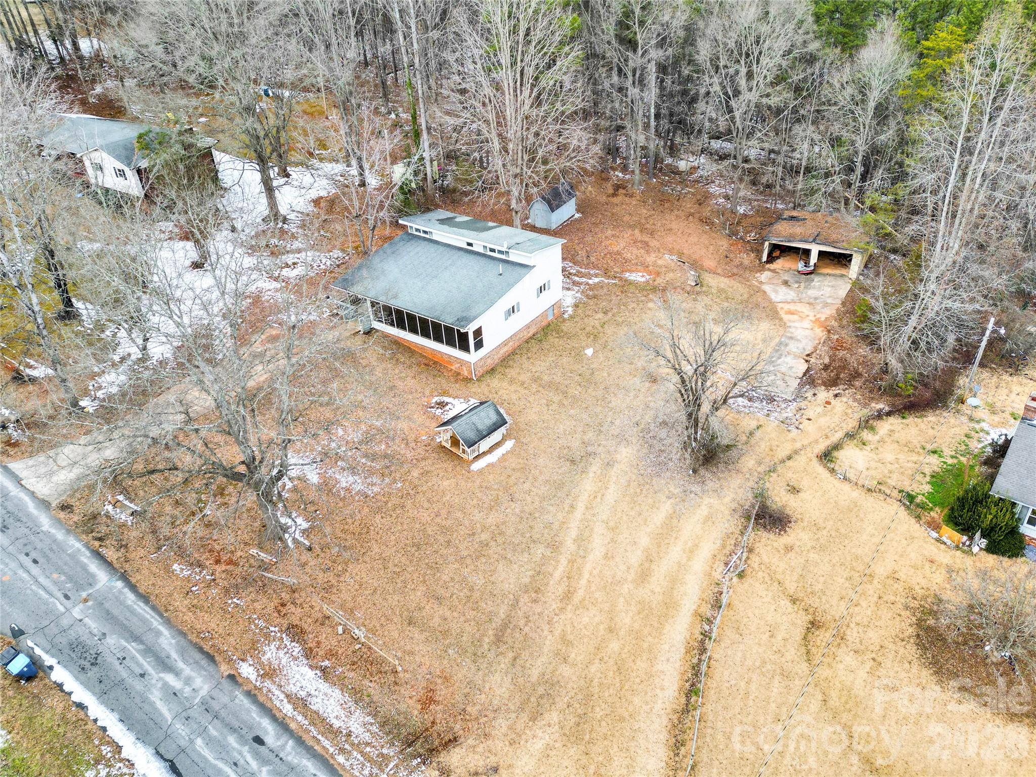 229 Riverhills Drive, Forest City, NC - photo 31 of 33
