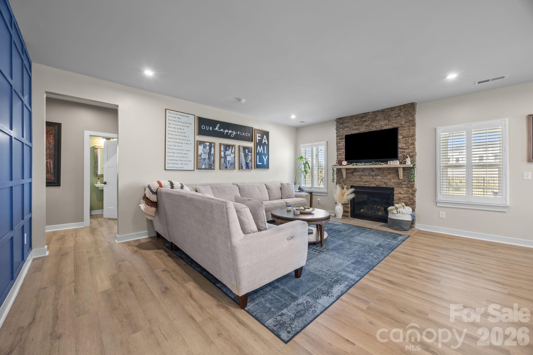 1608 Moore Farm Road, Indian Trail, NC - photo 9 of 49