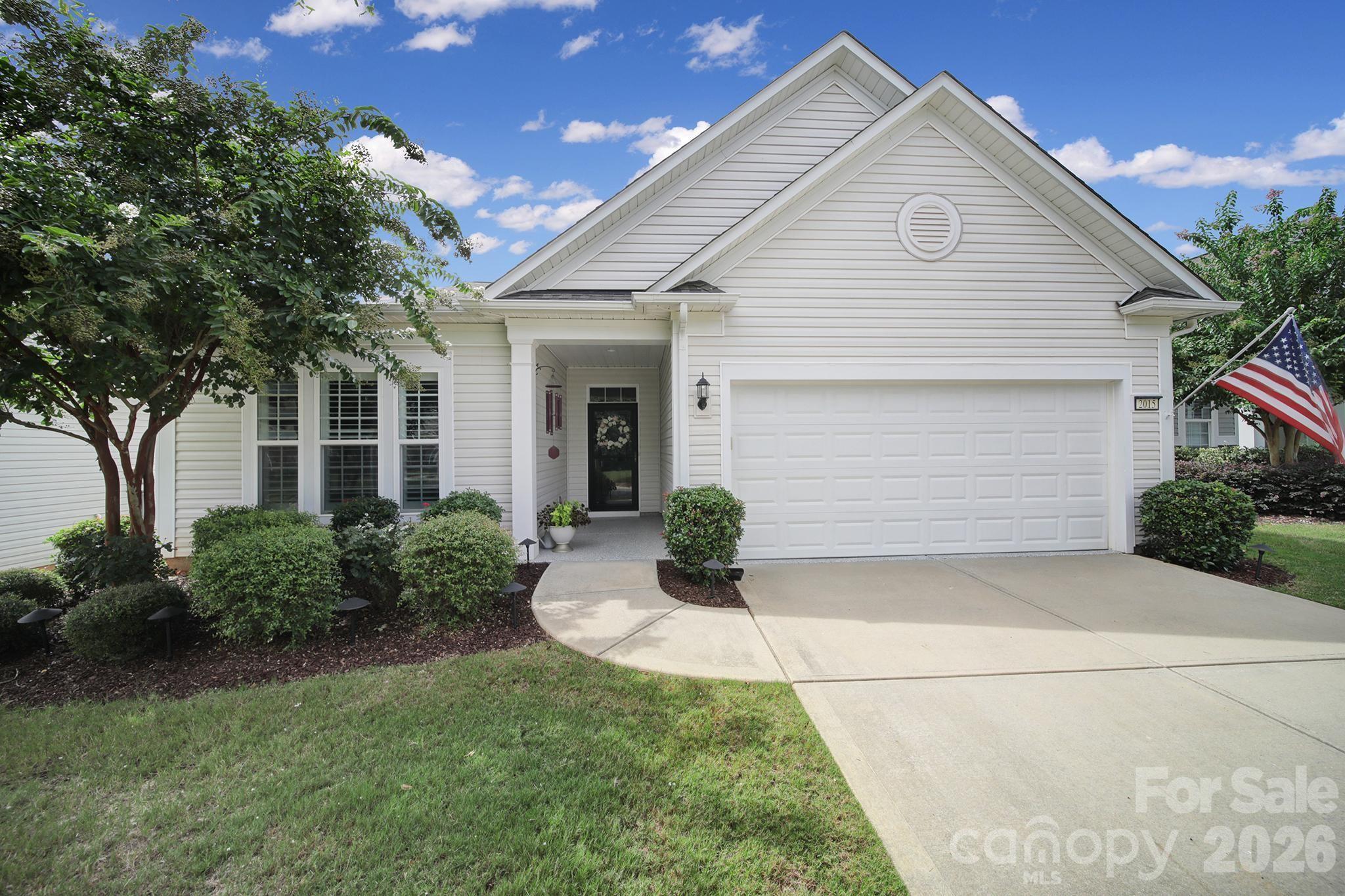 2015 Vermount Way, Indian Land, SC