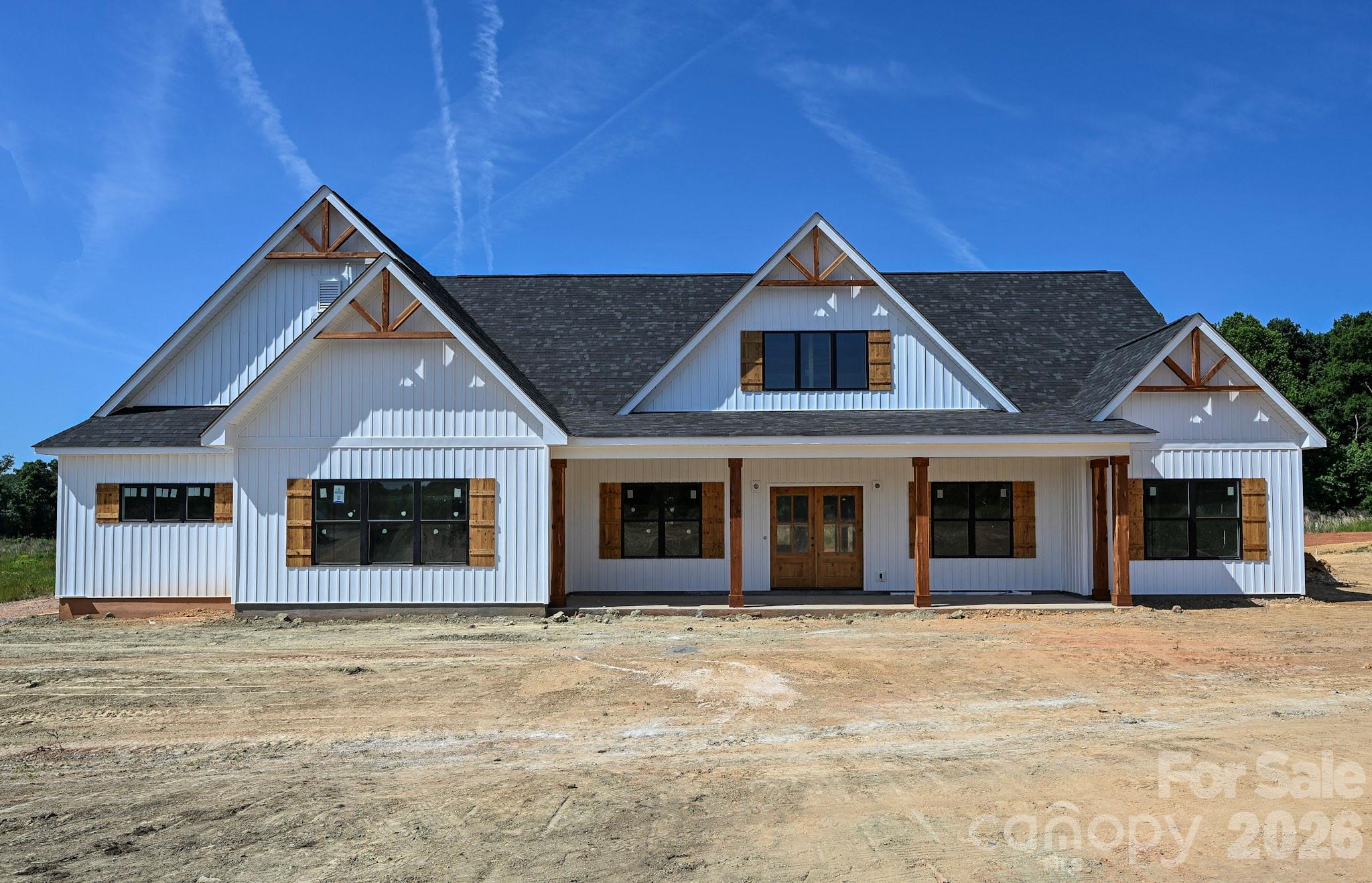 5419 Little Staton Road, Marshville, NC - photo 1 of 5