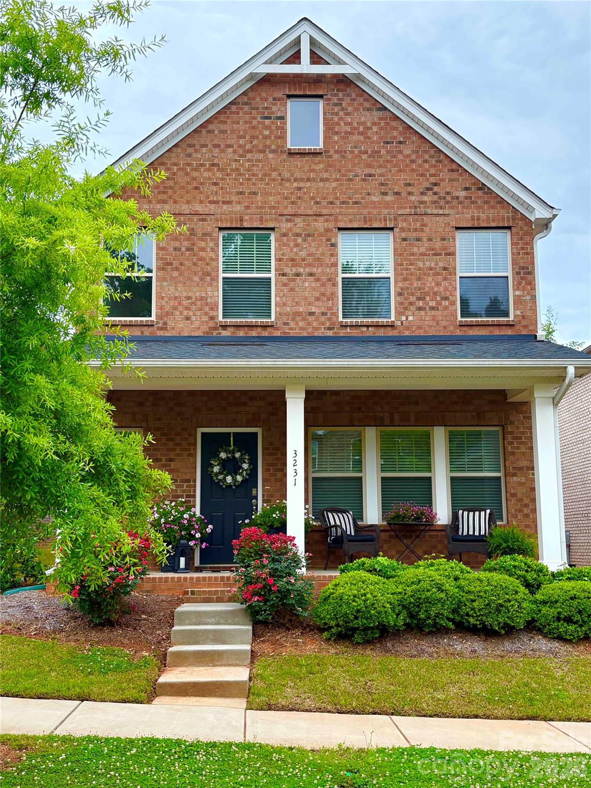 Home for sale at 3231 Lisburn Street, Mint Hill, NC — photo 1 of 24