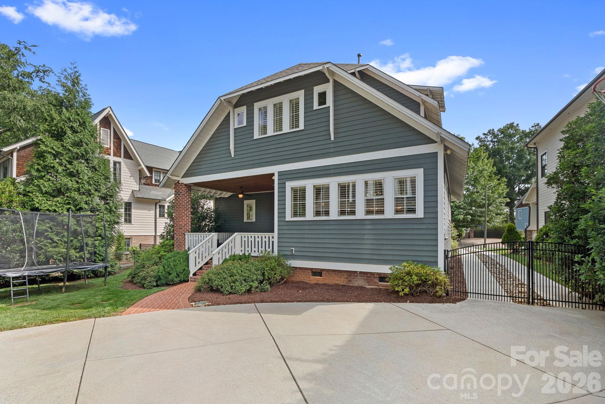 Photo 41 of 522 Magnolia Avenue, Charlotte, NC