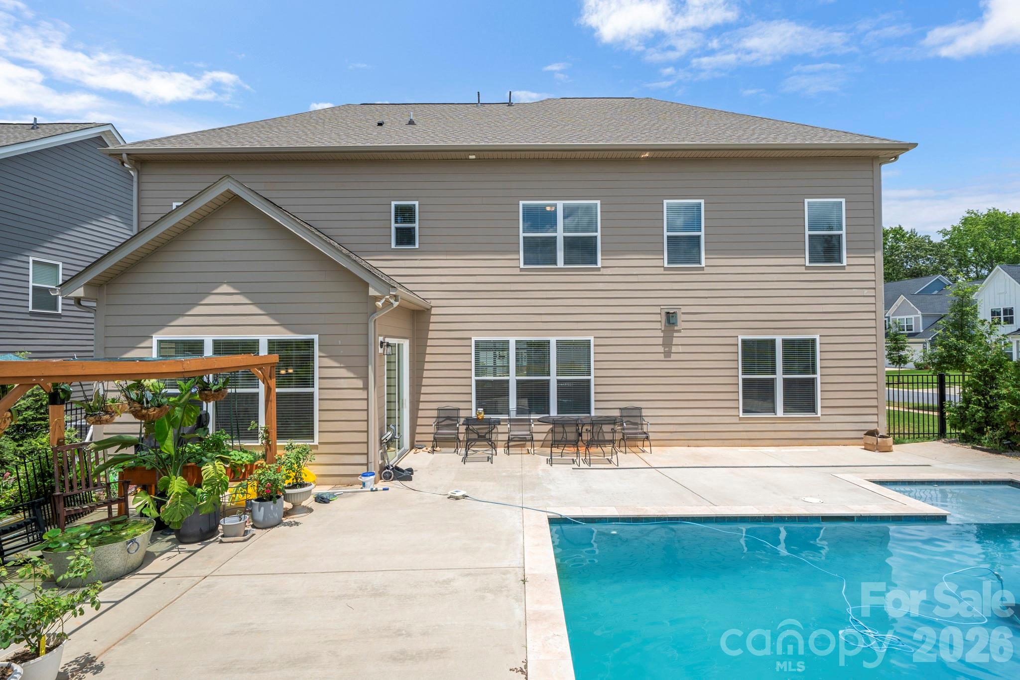 Photo 41 of 5005 Alexander Manor Drive, Charlotte, NC