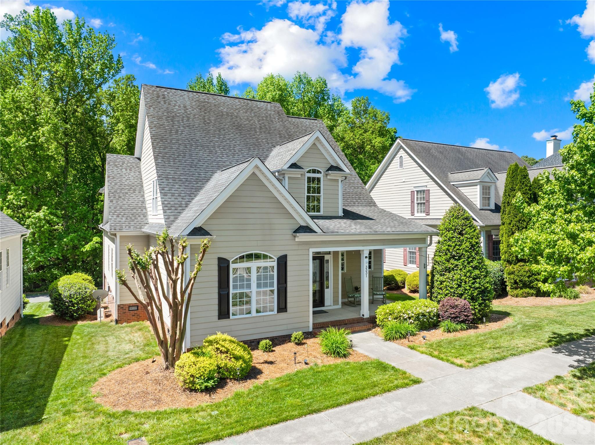 3331 Keady Mill Loop, Kannapolis, NC - photo 36 of 49