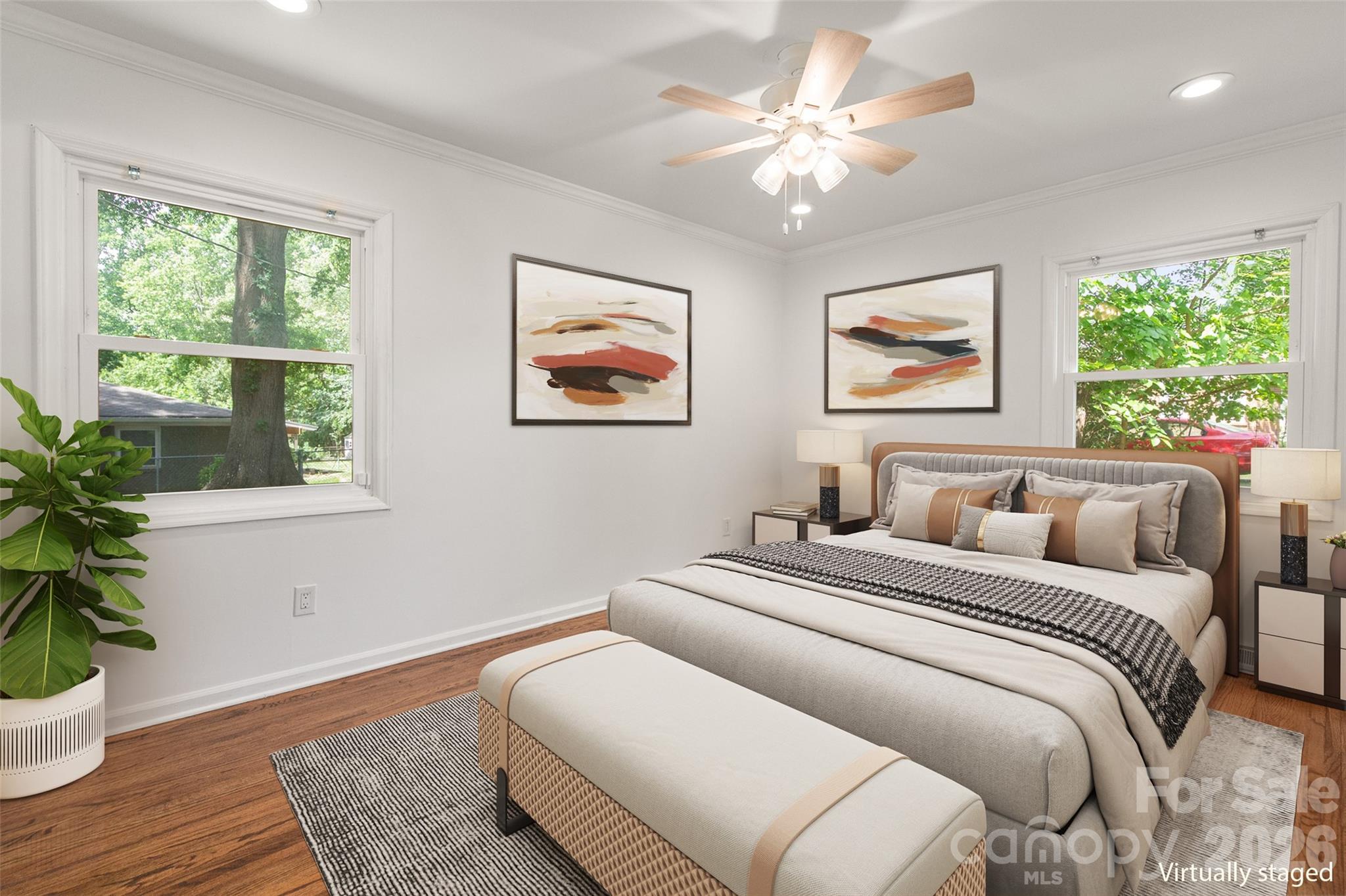 Photo 10 of 4300 Dowling Drive, Charlotte, NC