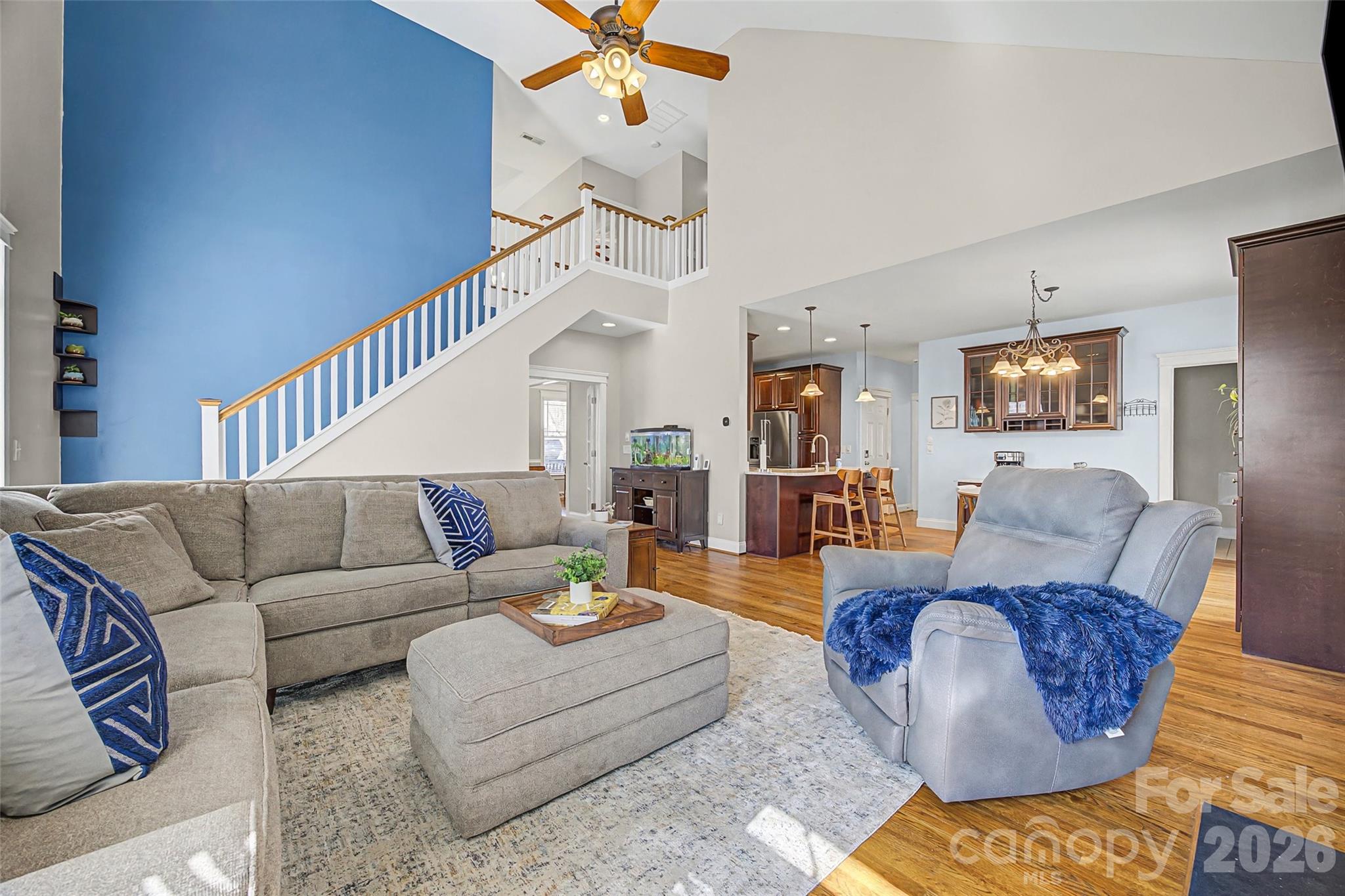 Photo 7 of 1044 Hunters Run Drive, Tega Cay, SC