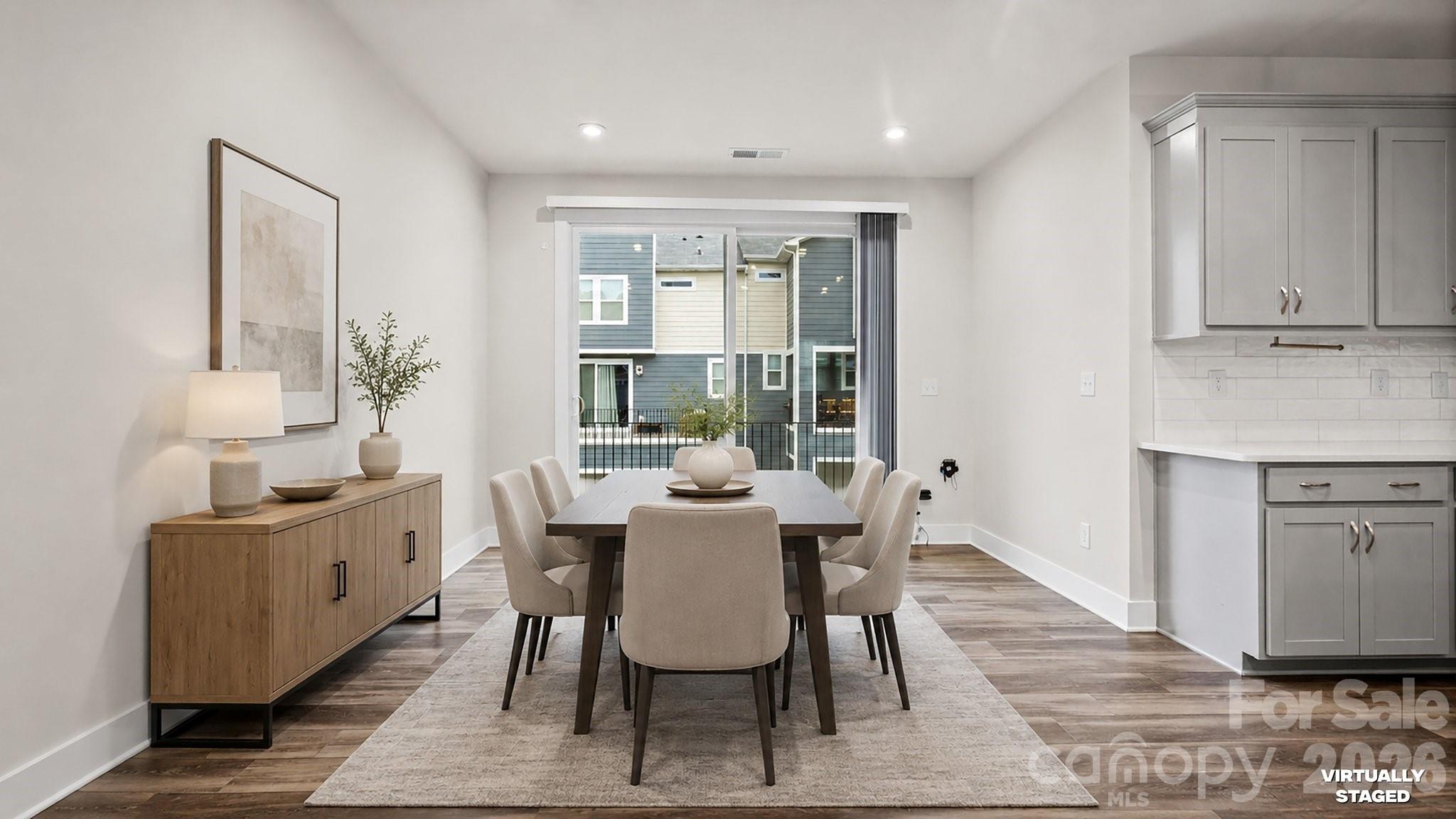 Photo 7 of 1629 Unison Drive, Charlotte, NC
