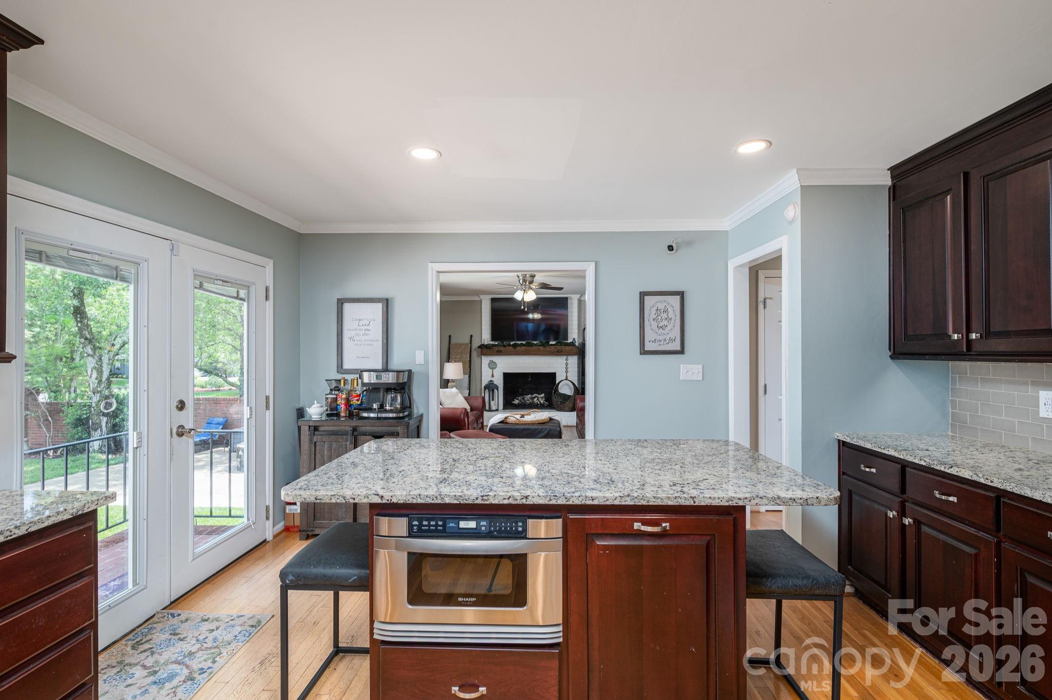 136 Persimmon Creek Road, Kings Mountain, NC - photo 10 of 42