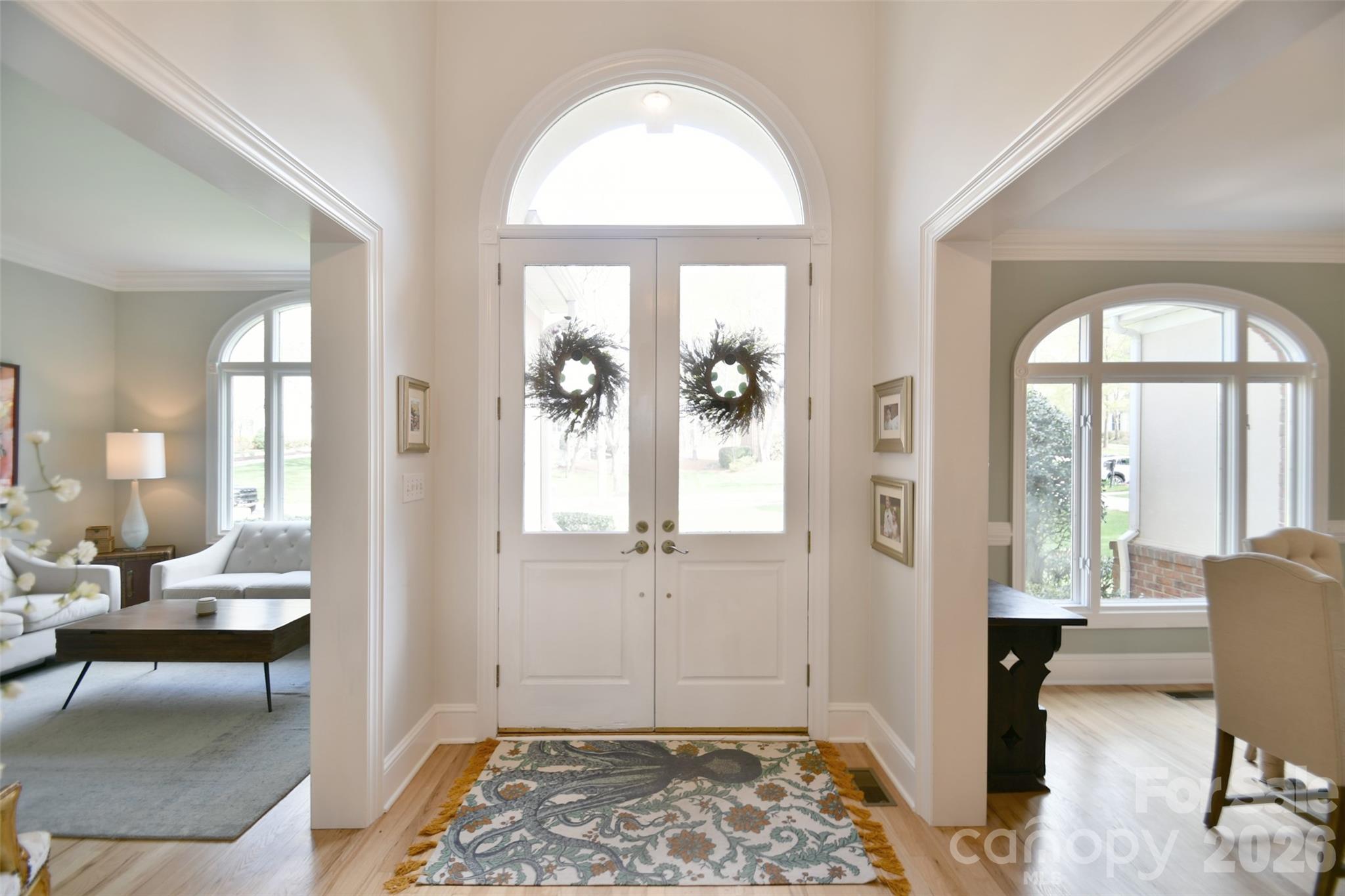Photo 4 of 1320 Hudson Place, Davidson, NC