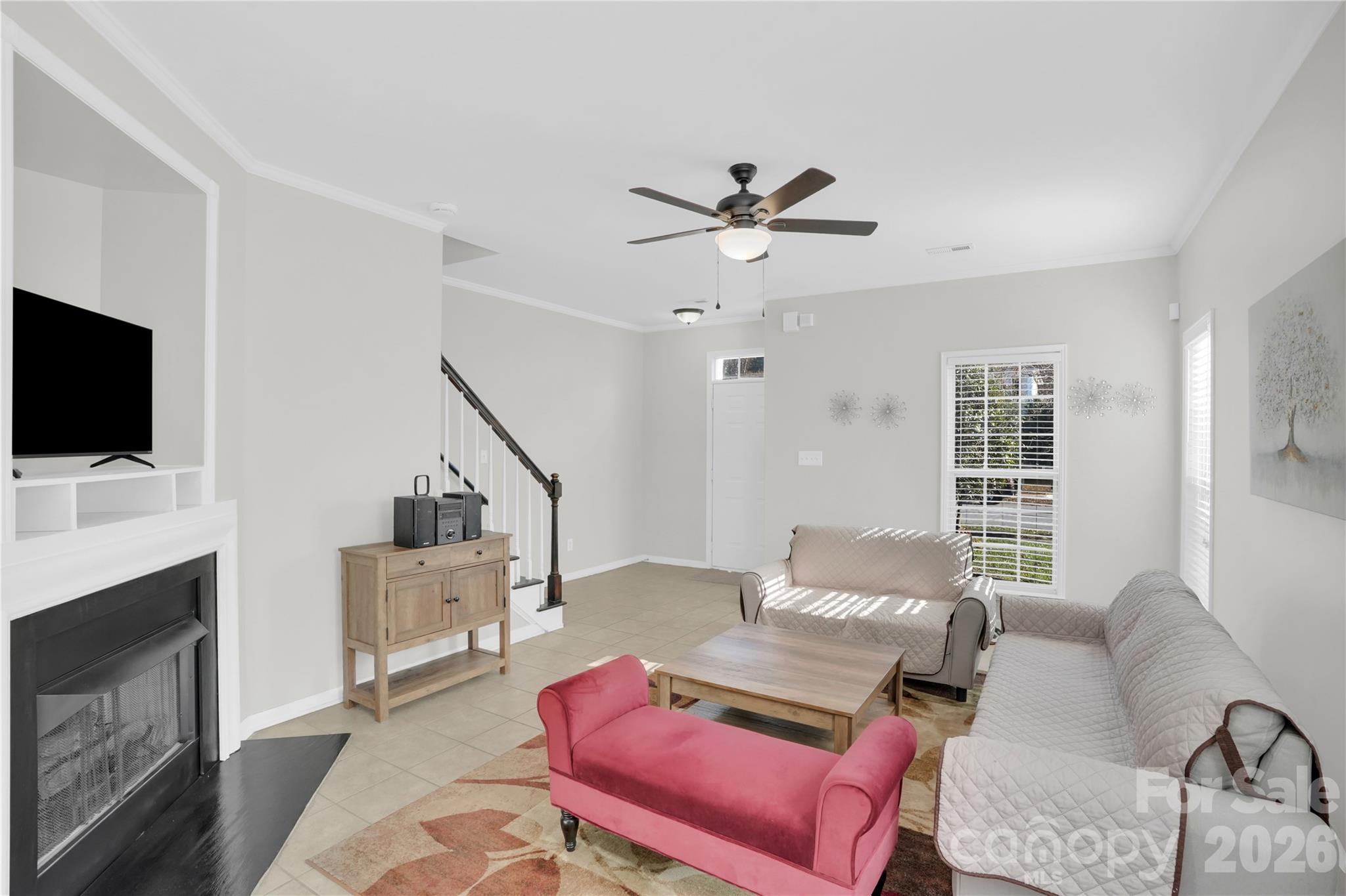Photo 12 of 5815 Waverly Lynn Lane, Charlotte, NC