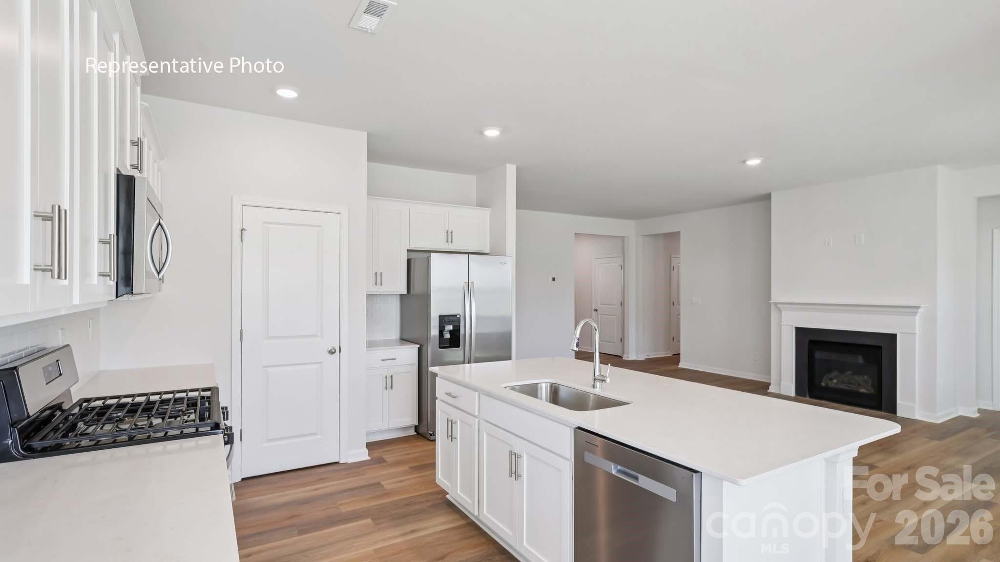 112 Pecan Grove Lane, Statesville, NC - photo 5 of 25