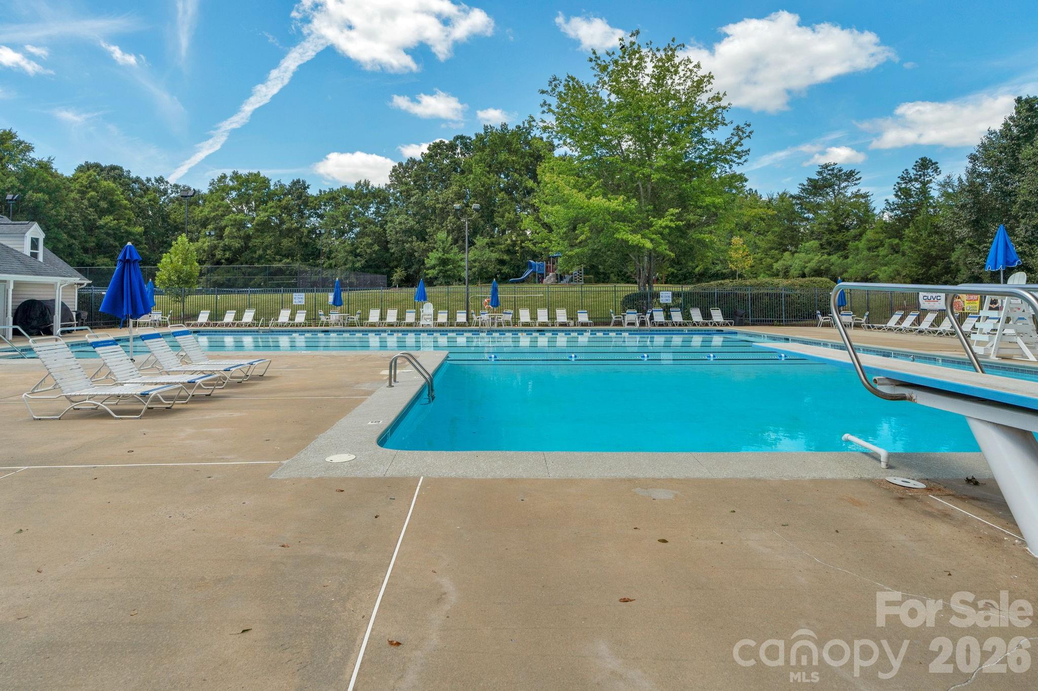 Photo 41 of 8633 Ducksbill Drive, Charlotte, NC