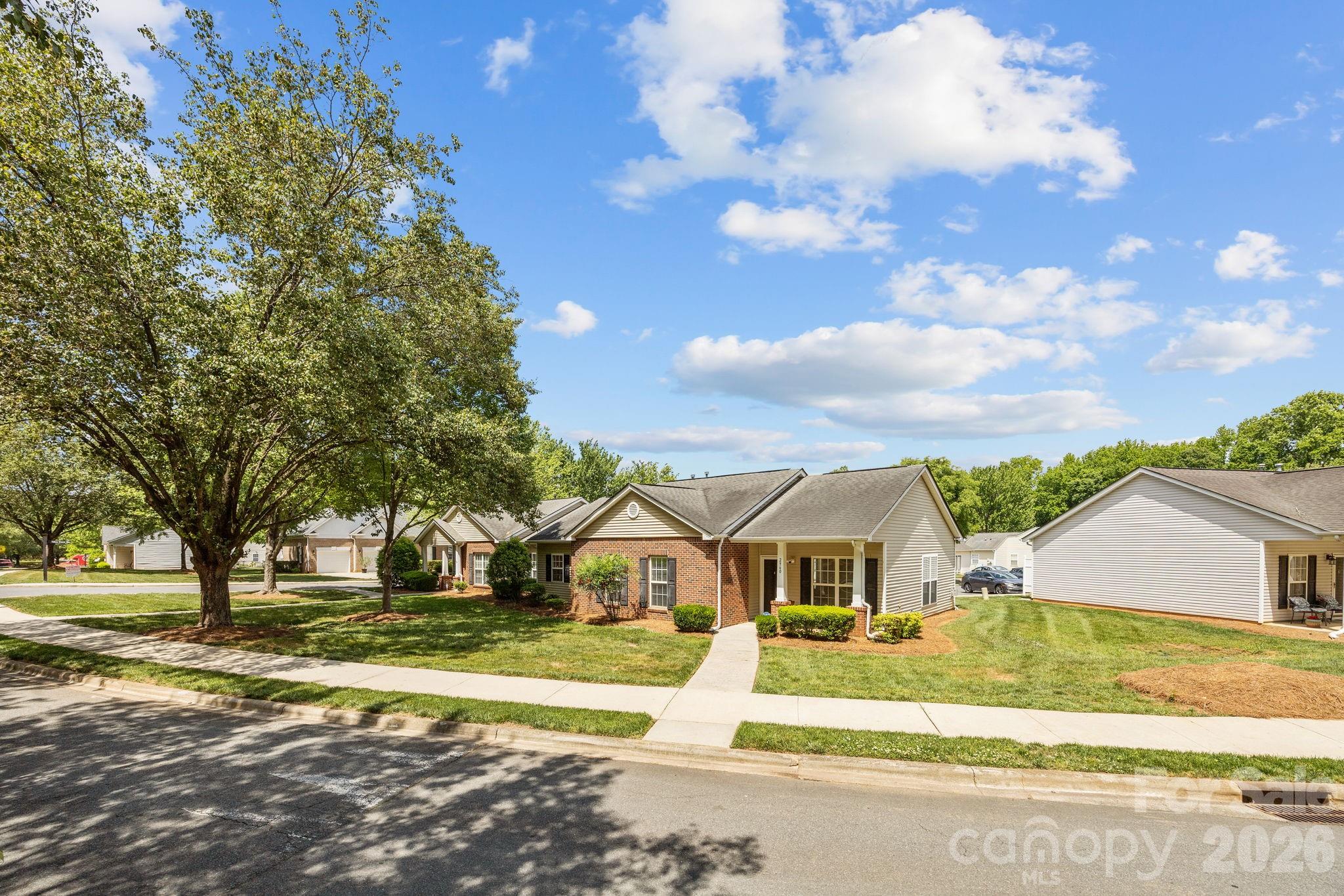 Photo 41 of 2960 Zion Renaissance Lane, Charlotte, NC