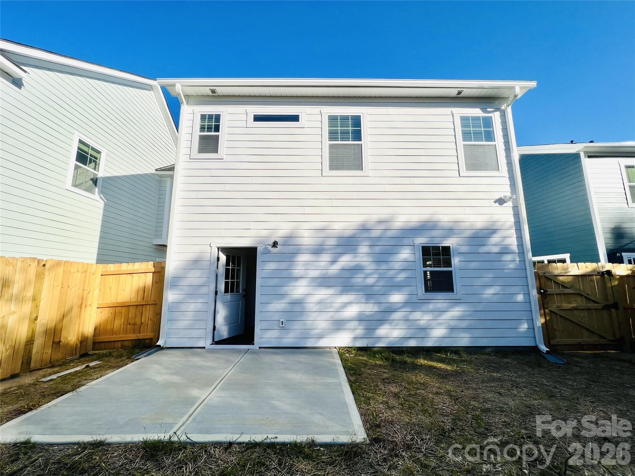 8514 Sharonbrook Drive, Charlotte, NC - photo 14 of 15