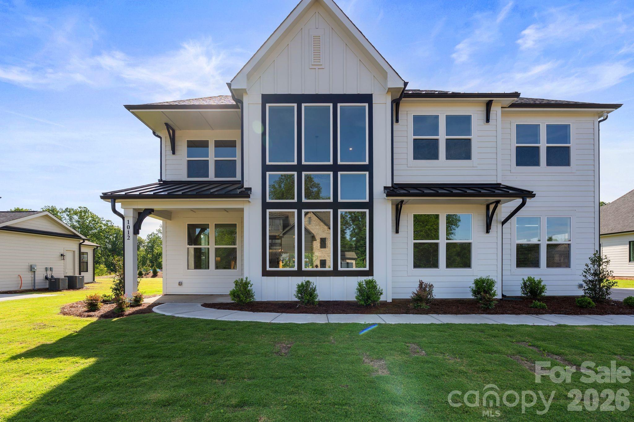 1012 Courtney Lane27, Wesley Chapel, NC - photo 1 of 34