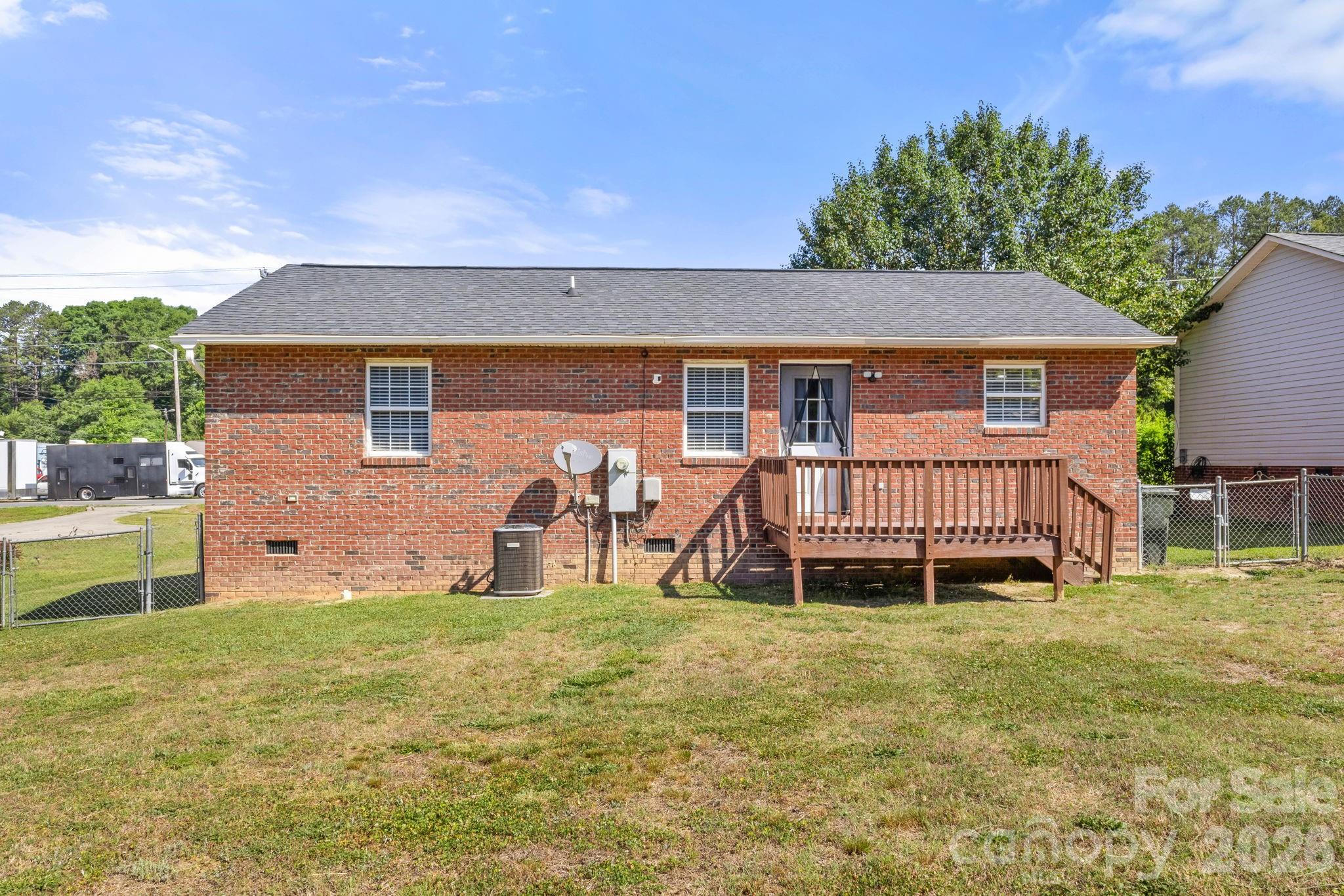 1502 E Main Street, Cherryville, NC - photo 28 of 30